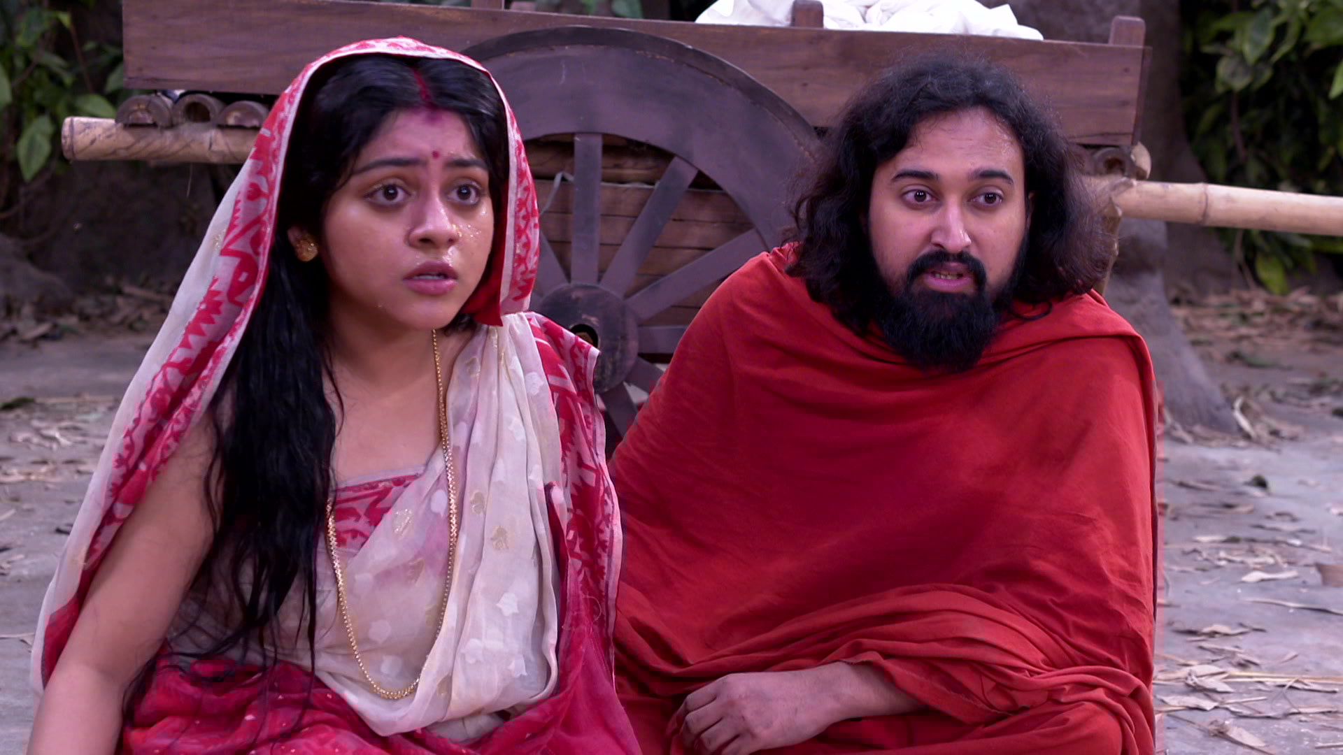 Watch Ramprasad Episode 342 on JioHotstar