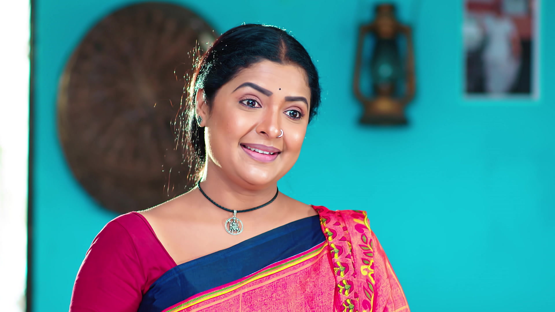 Watch Meera Is Hopeful Online