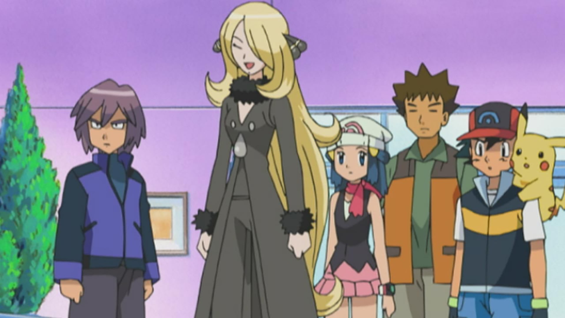 Watch Pokemon S10 Episode 40 on JioHotstar