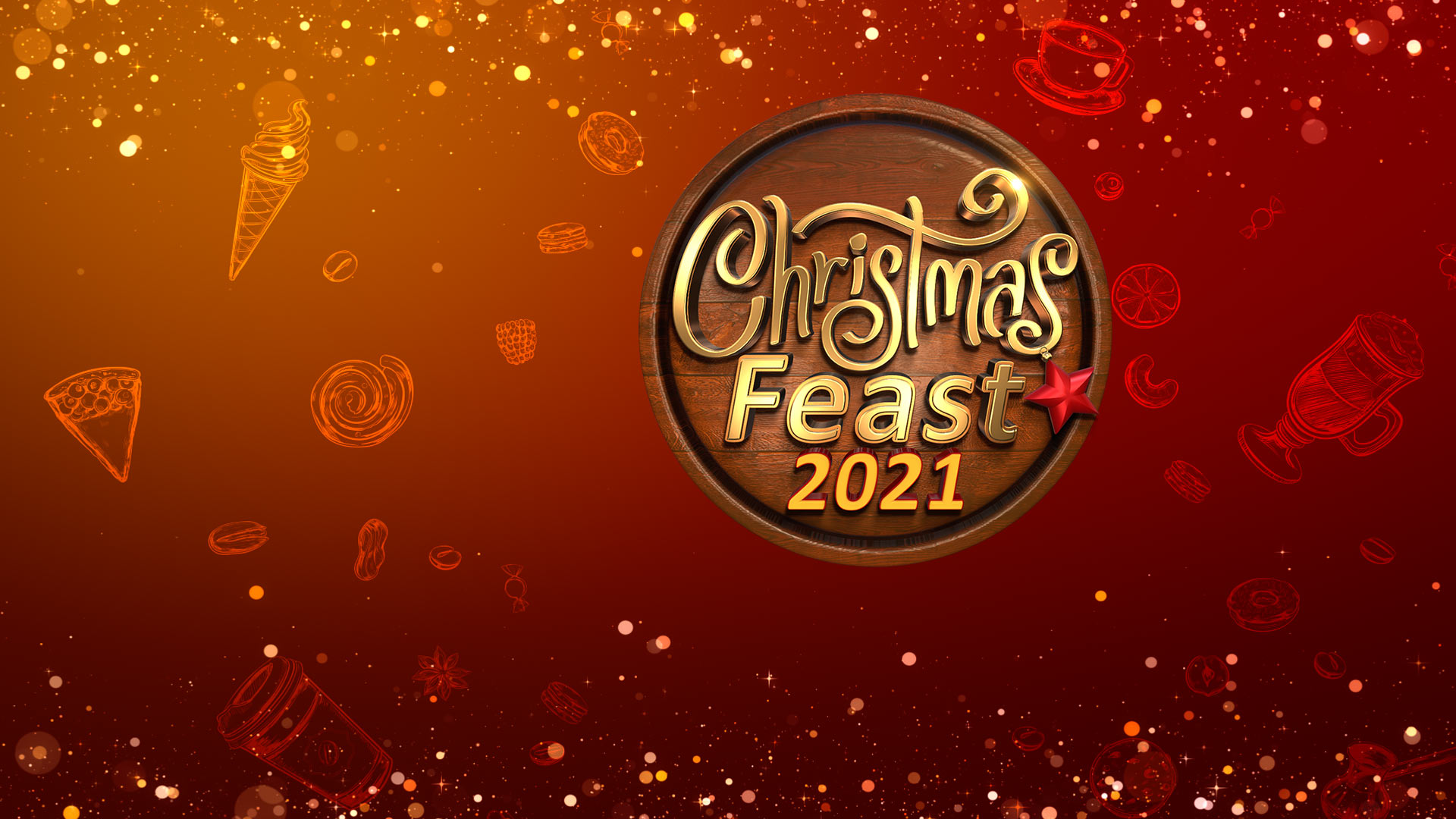 Christmas Feast - Promo - JioHotstar