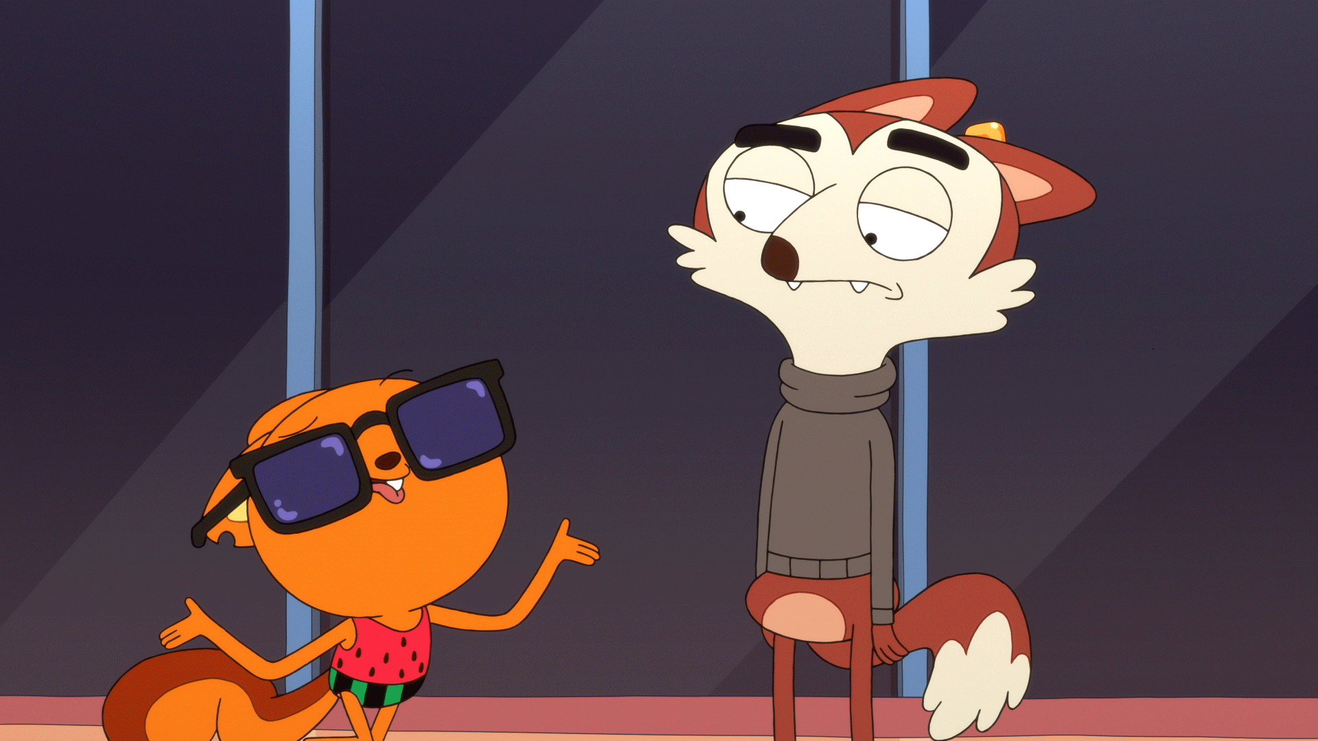 Watch Kiff S1 Episode 2 on Disney+ South Africa | English Fantasy ...