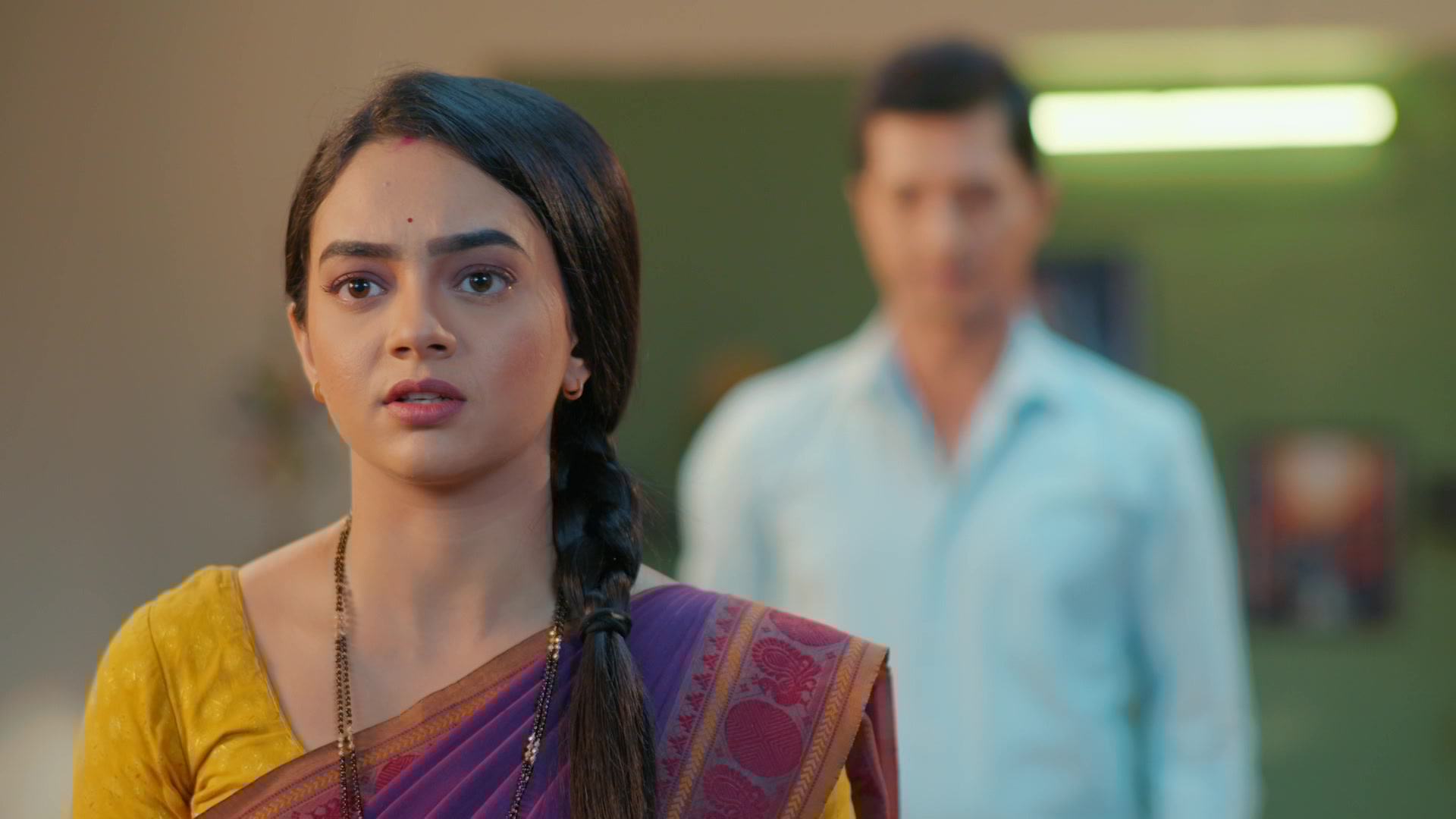 Watch Aboli Episode 1156 on JioHotstar