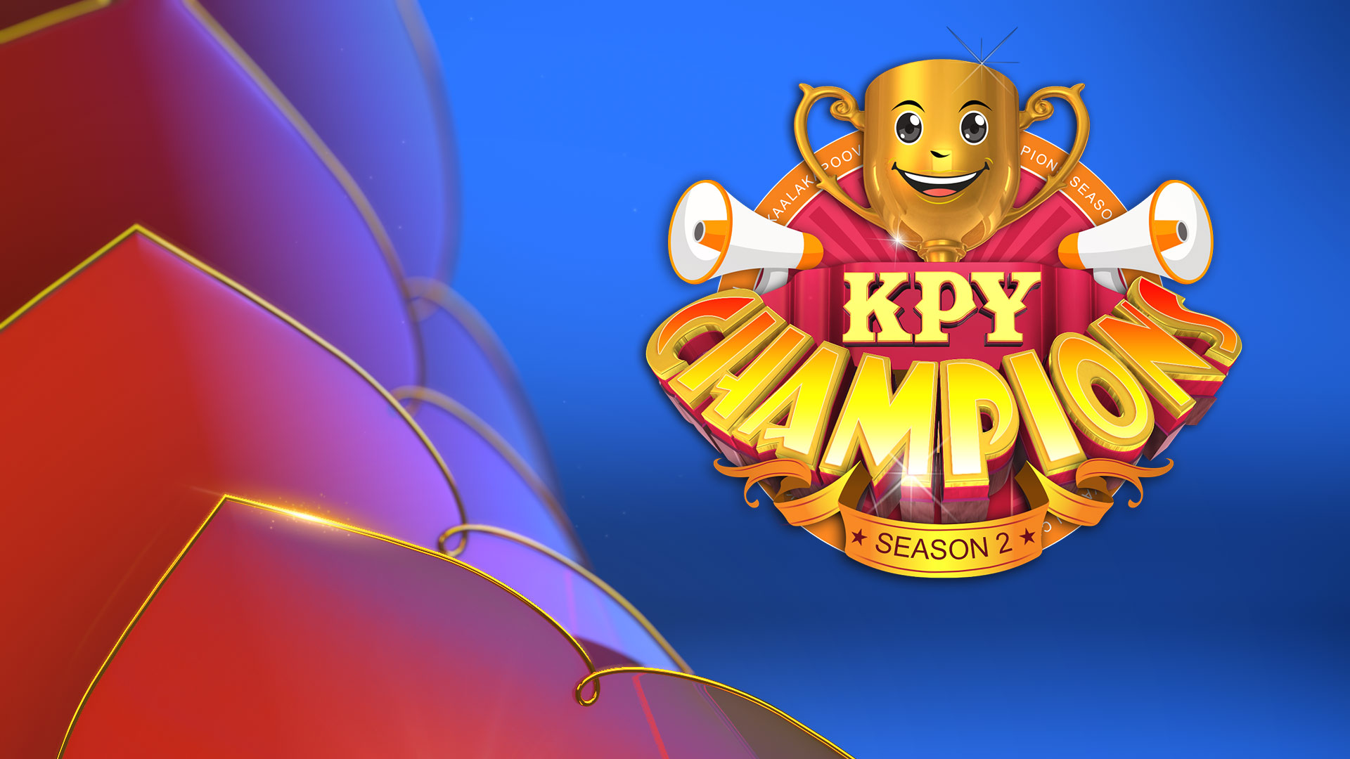 KPY Champions Full Episode, Watch KPY Champions TV Show Online on ...