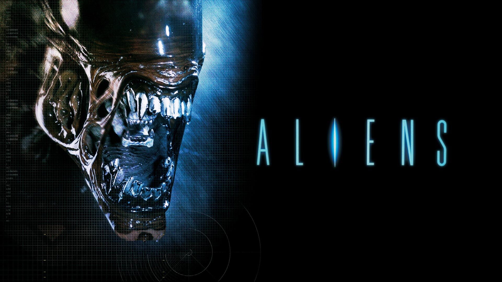 Watch a clip from Aliens - Trailer on Disney+