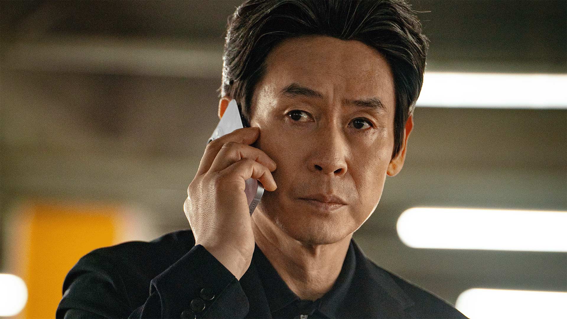 Stream Episode 5 Season 1 Episode 5 – Episode 5 on Disney+