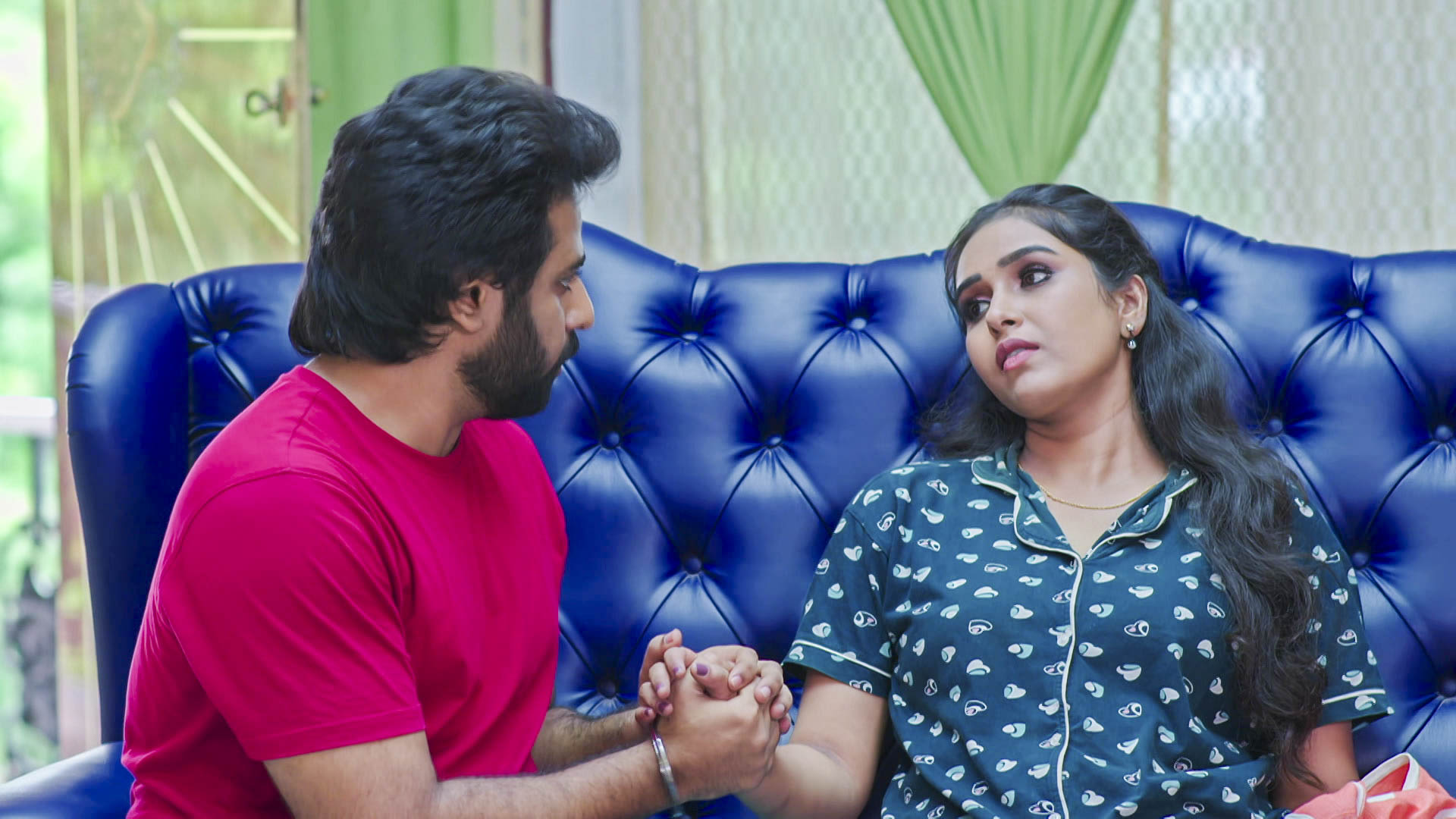 Watch Paluke Bangaramayenaa Episode 620 on JioHotstar