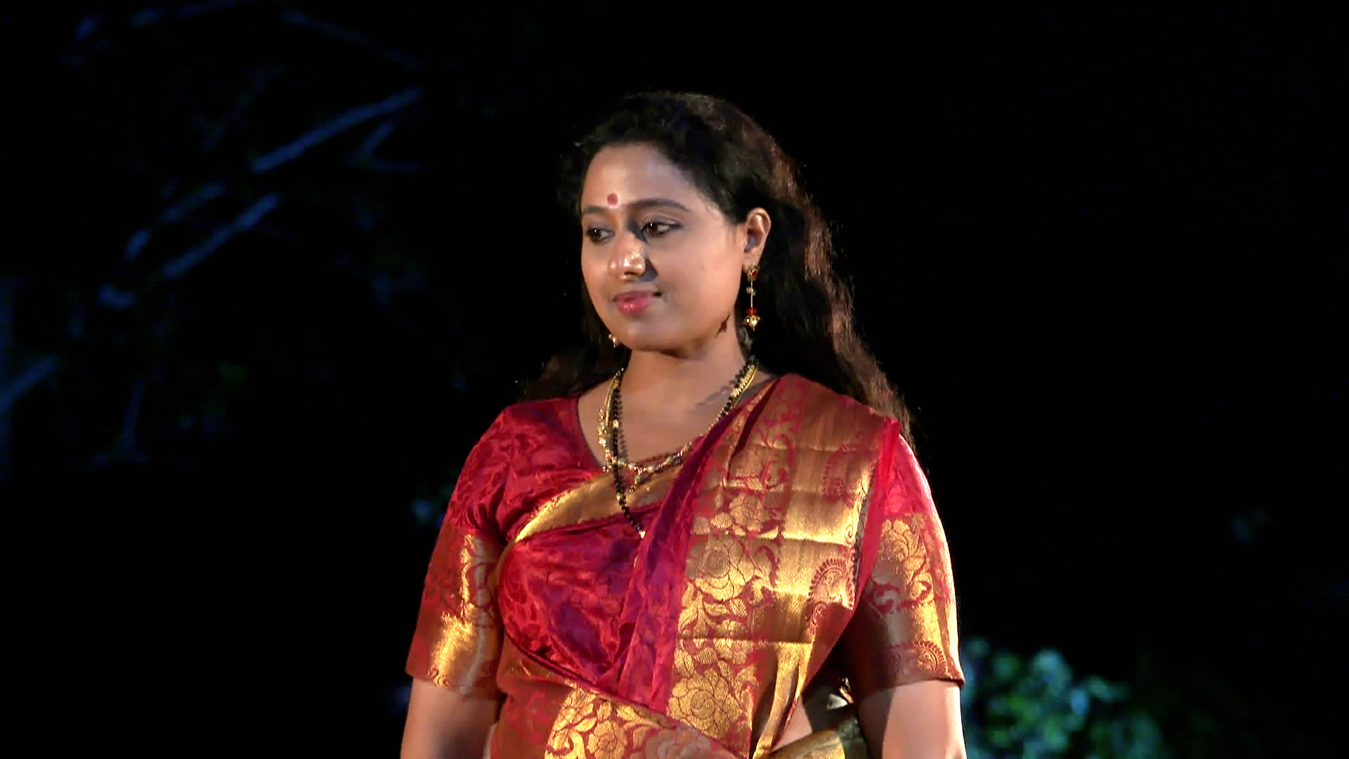 Watch Sabarimala Swami Ayyappan S1 Episode 130 on JioHotstar