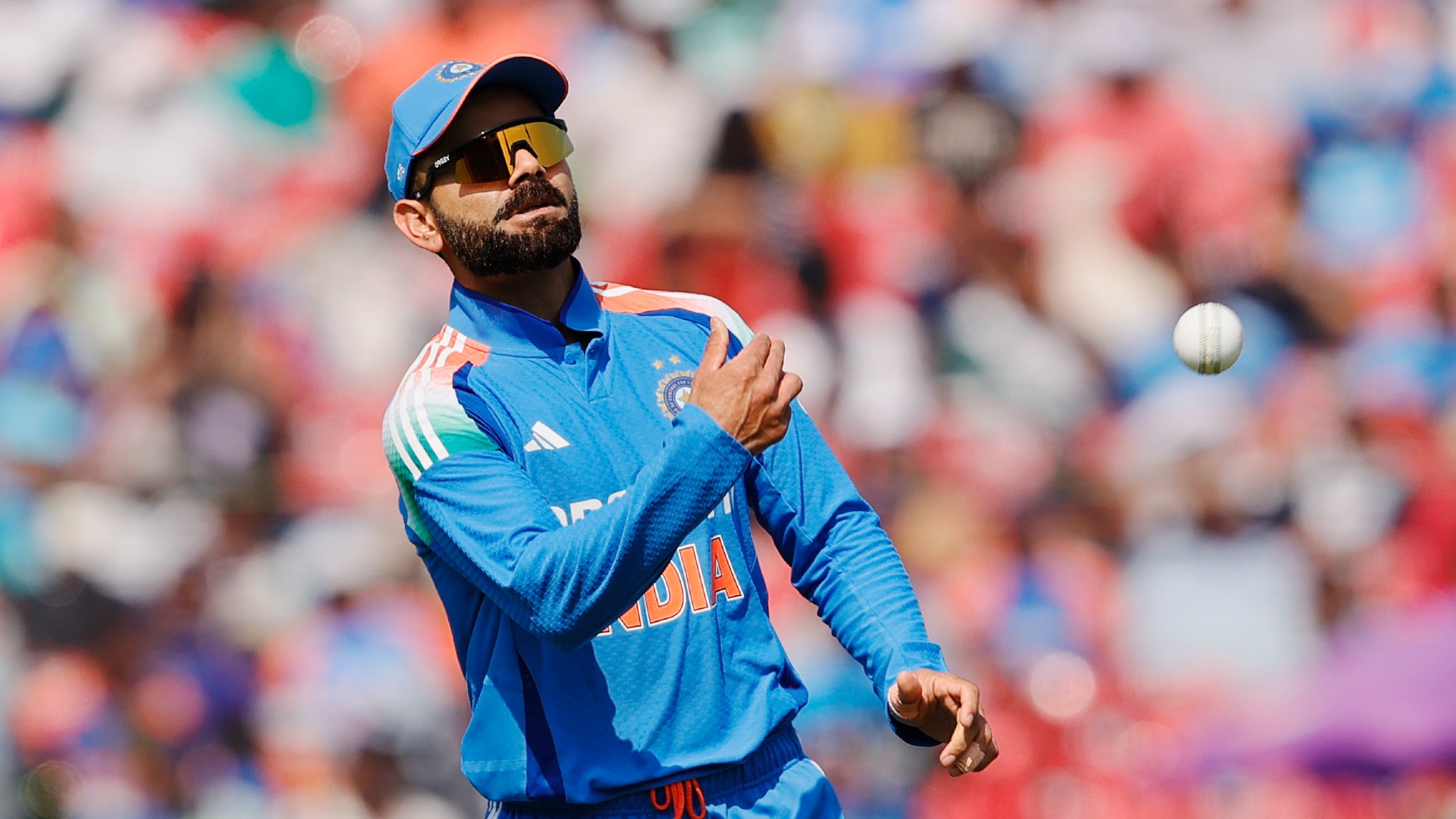 Kohli's Comeback to International Cricket