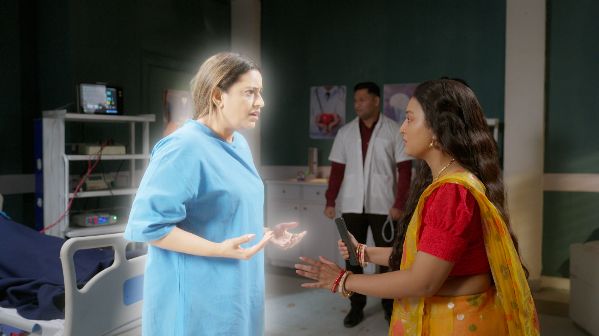 Watch Noyontara S1 Episode 94 on JioHotstar