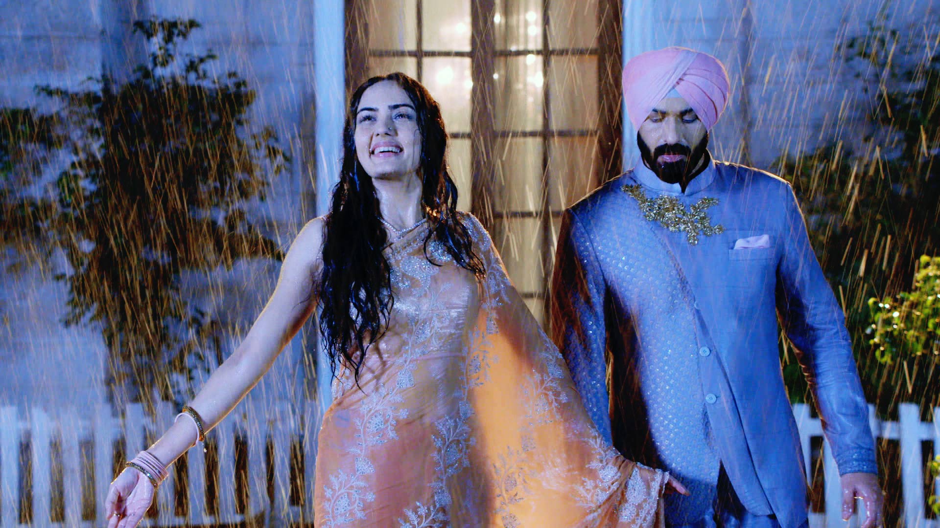 Watch Teri Meri Doriyaann S1 Episode 548 on JioHotstar