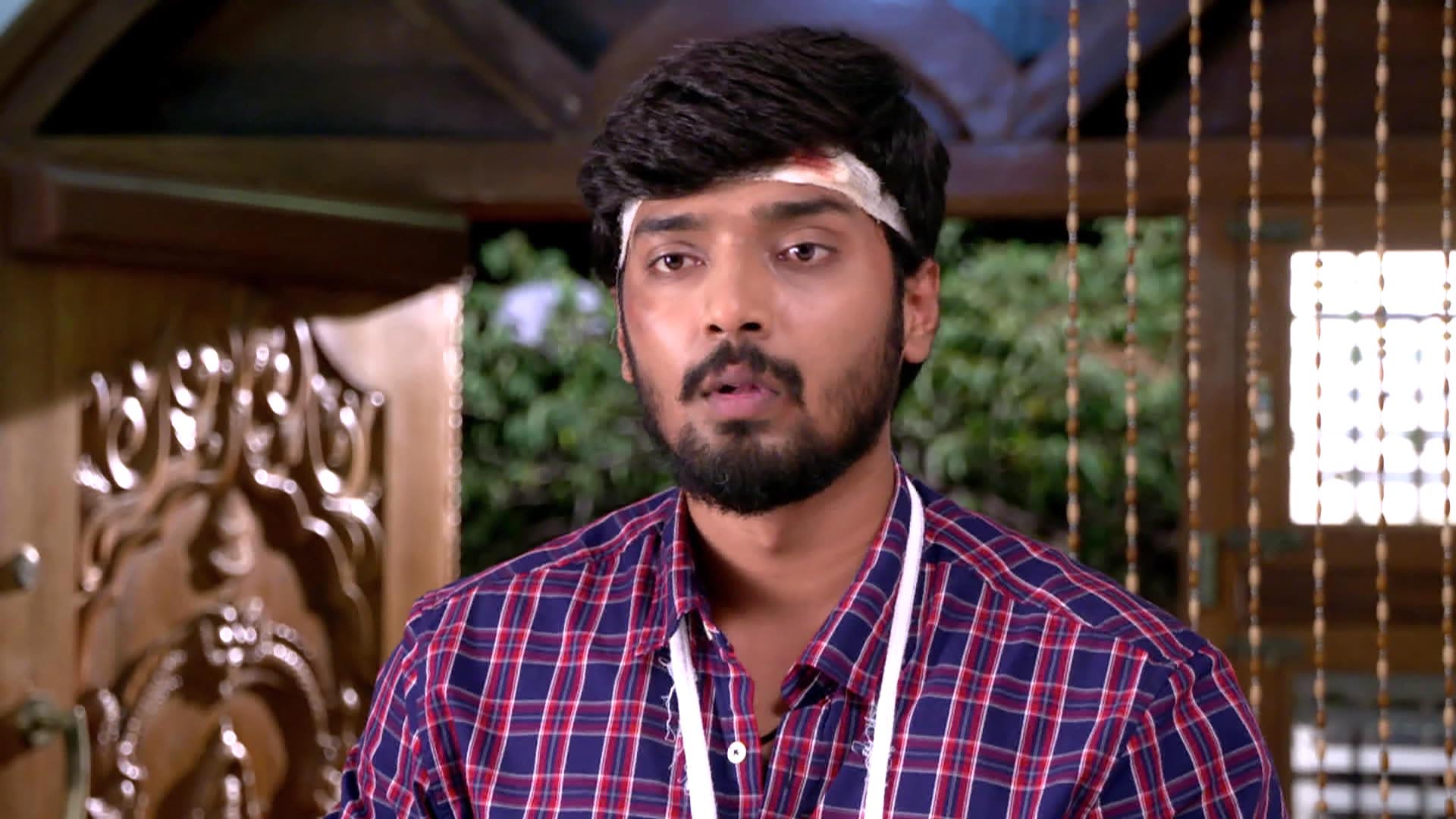 Watch Nandu Lies To Narasimha Online