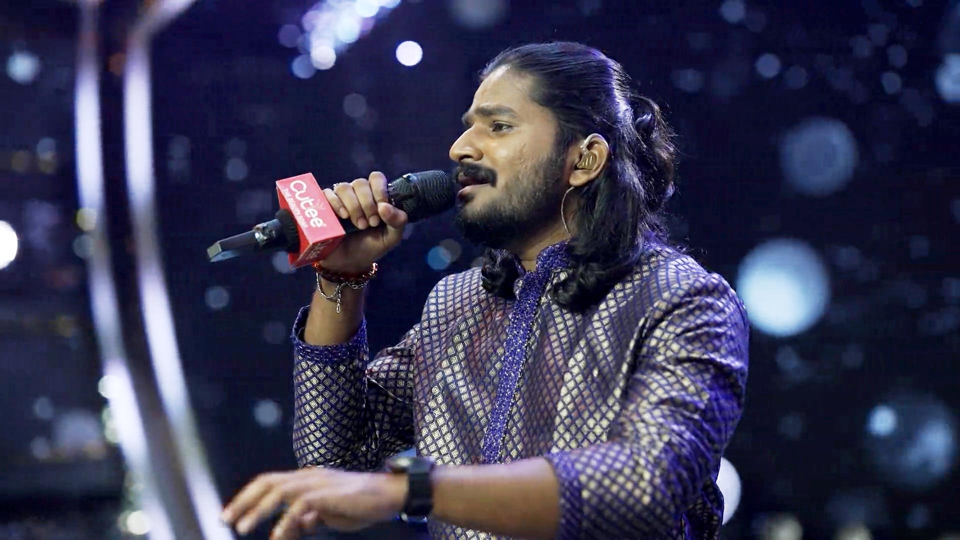 SS9 Home Tour - Balram's Musical Voyage - JioHotstar