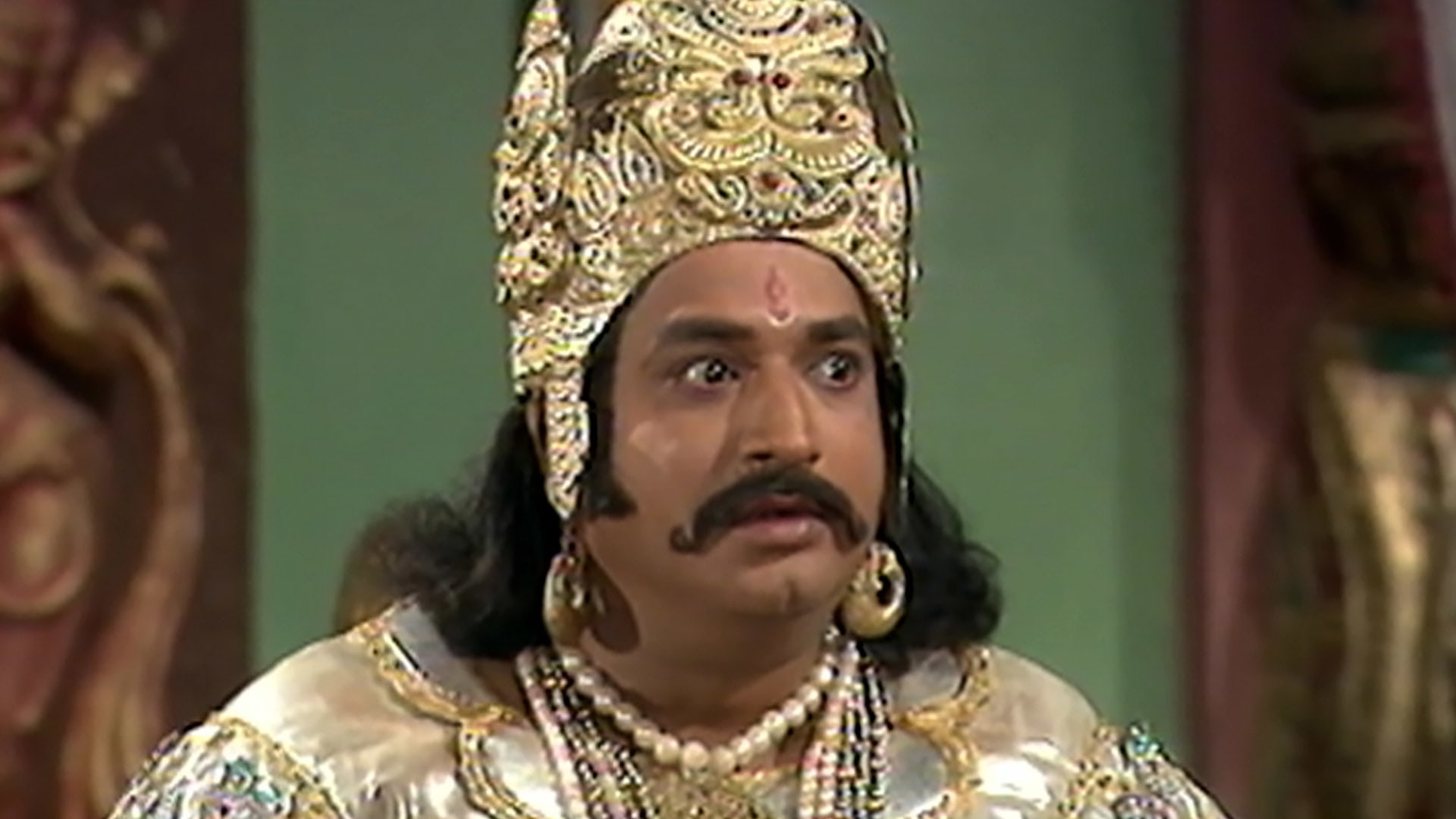 Watch Sri Krishna S1 Episode 26 on JioHotstar