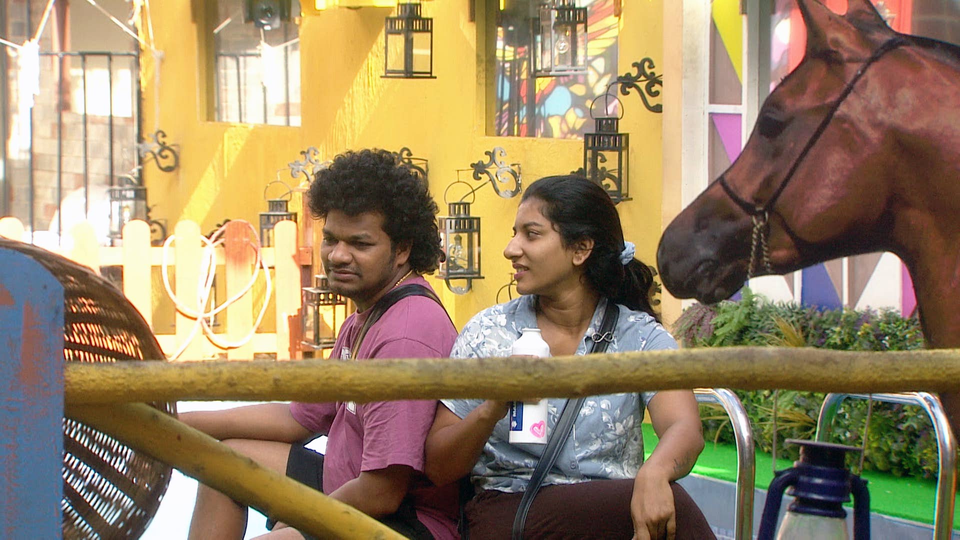 S8 Extra Cuts: A Round of Applause for Avinash! - JioHotstar