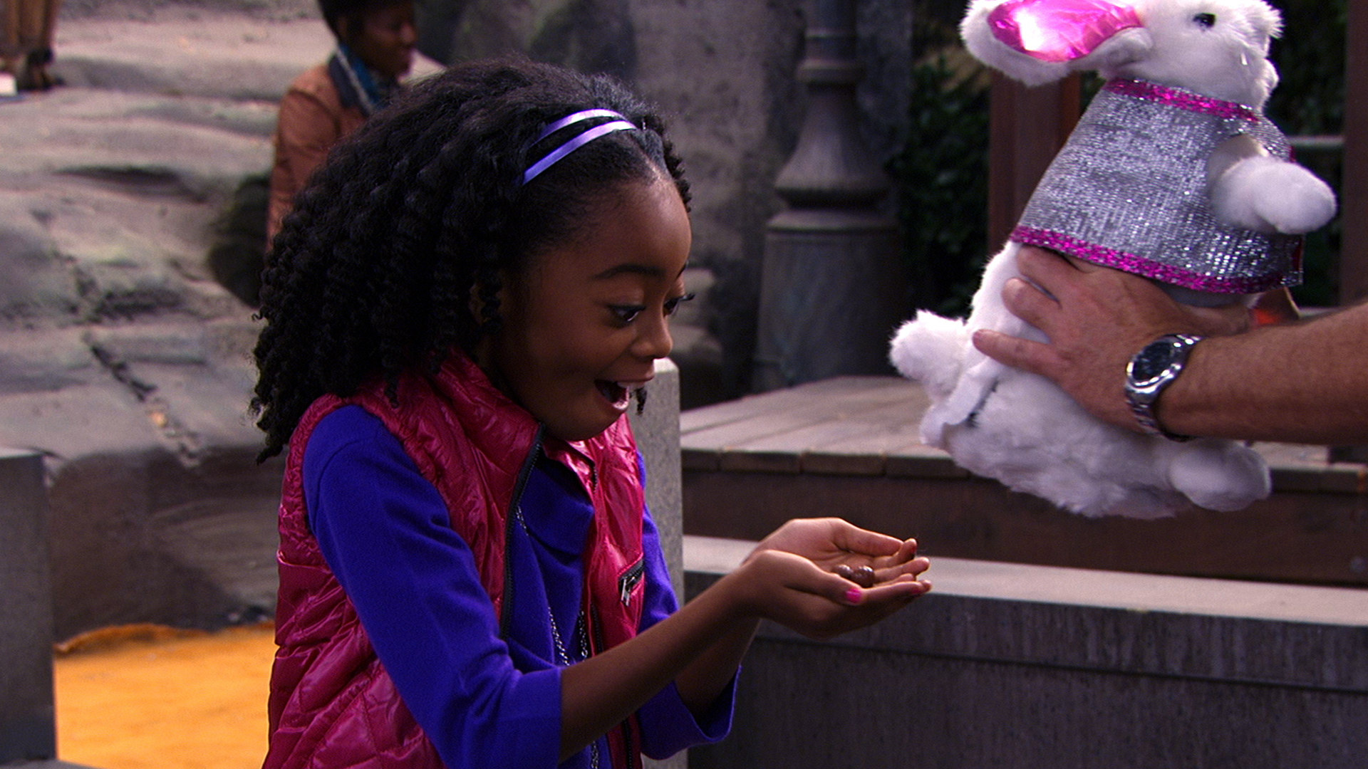 Watch Jessie Episode 13 on Disney+ South Africa | English Comedy Series