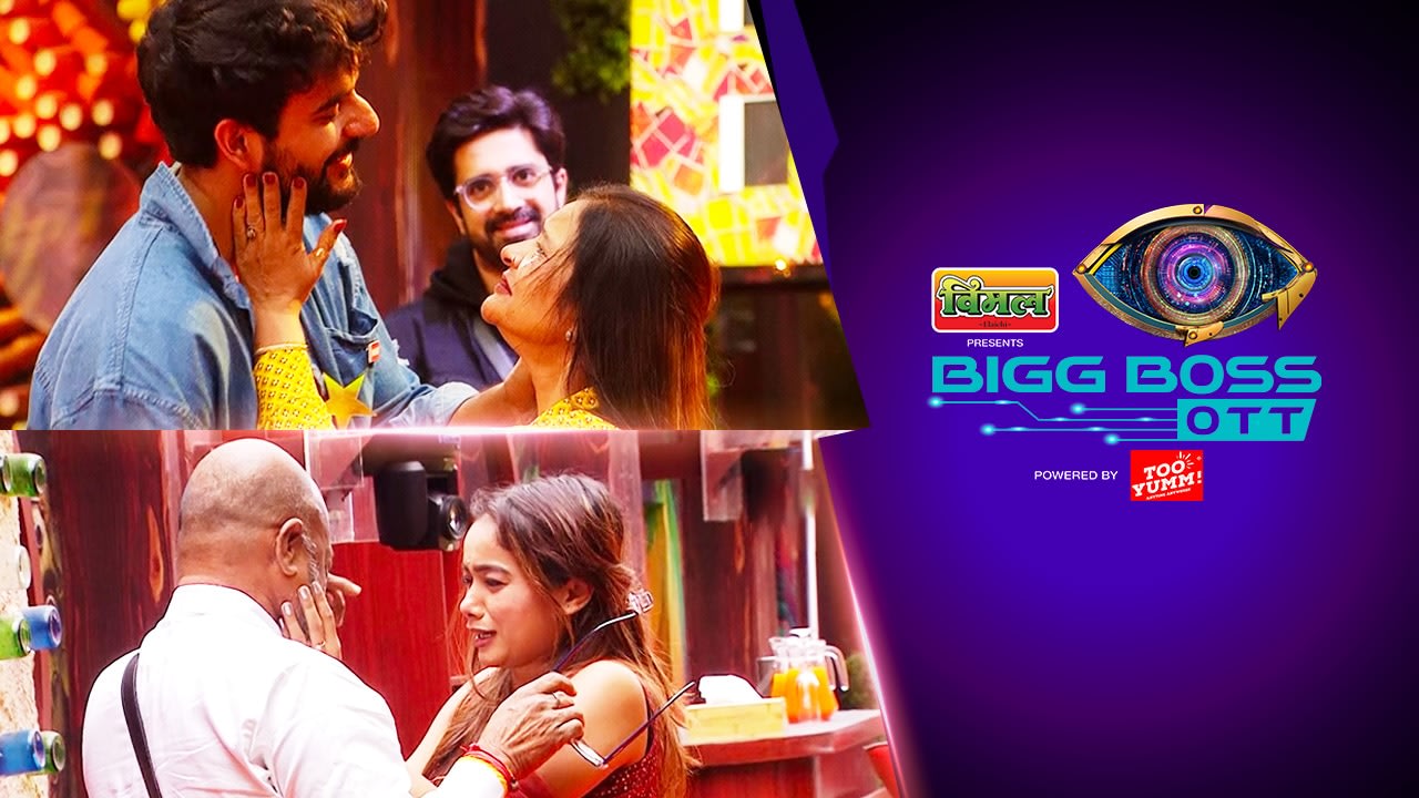 Watch Bigg Boss OTT Episode 46 on JioHotstar