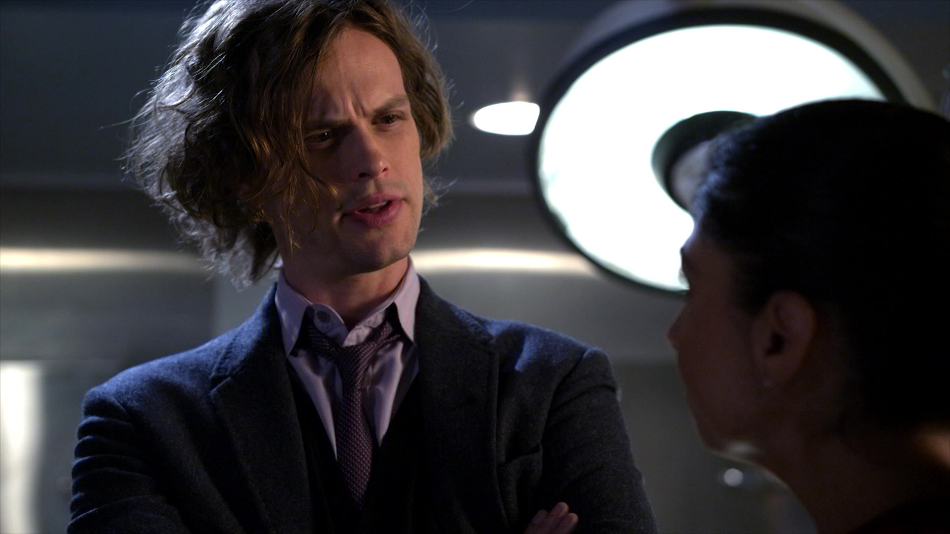 Nonton Anonymous Season 10 Episode 12 - Anonymous di Disney+