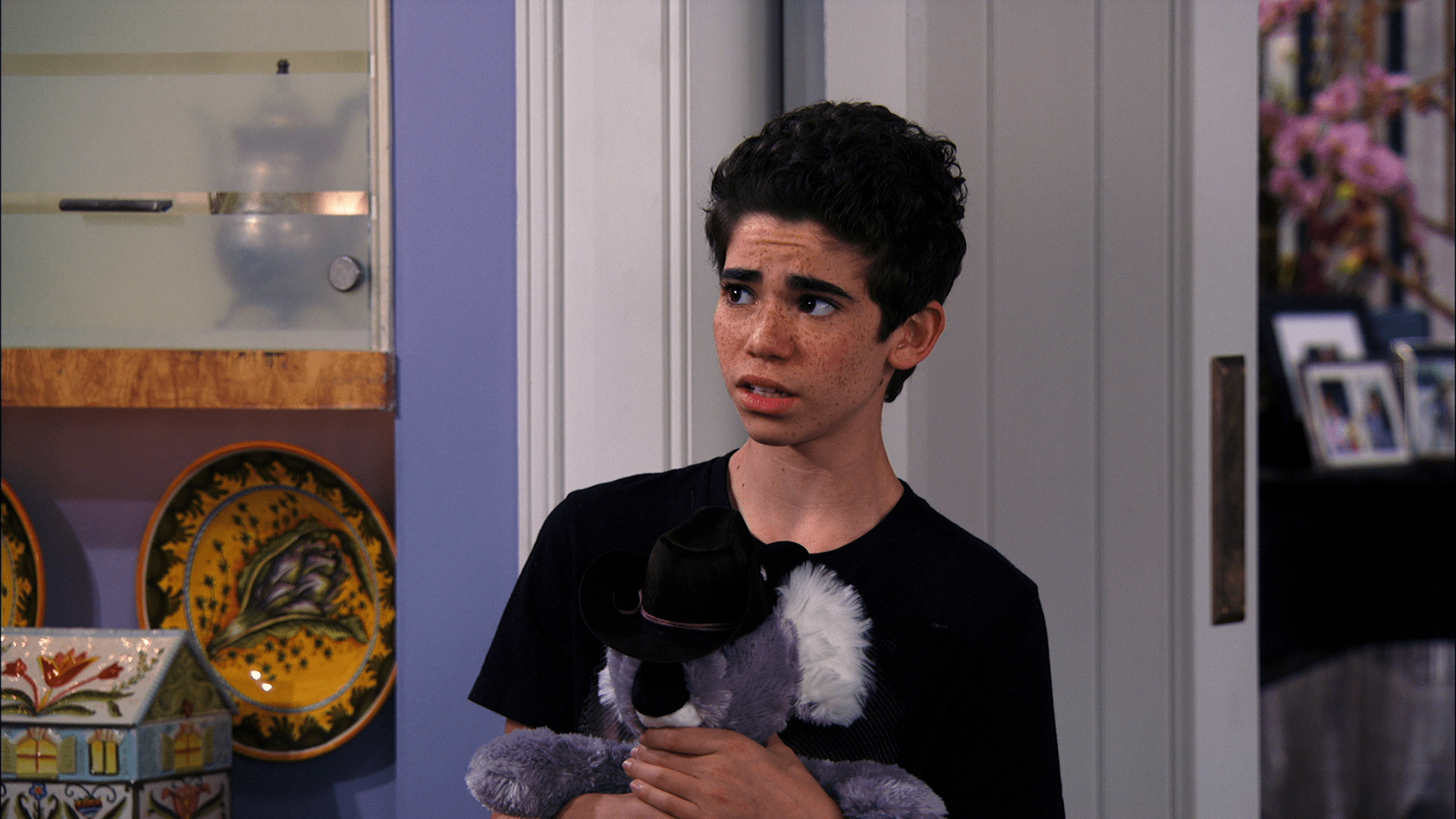 Watch Jessie Episode 21 on Disney+ UAE | English German Japanese ...