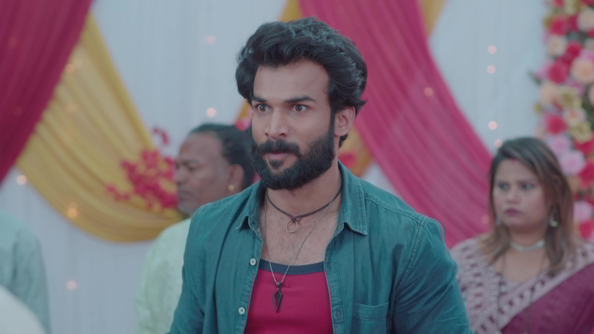 Watch Yed Lagla Premacha Episode 177 on JioHotstar