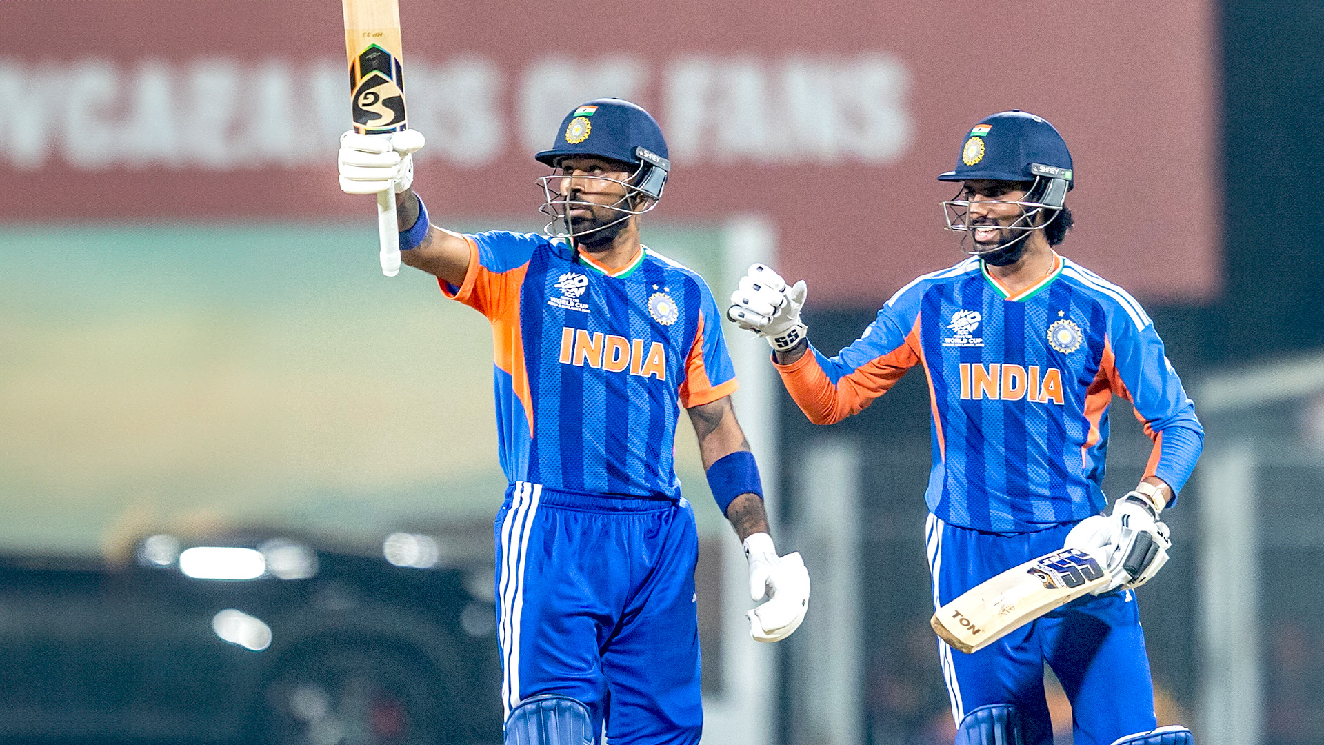 India vs Zimbabwe: Super 8, Highlights Video | ICC Men's T20 World Cup ...