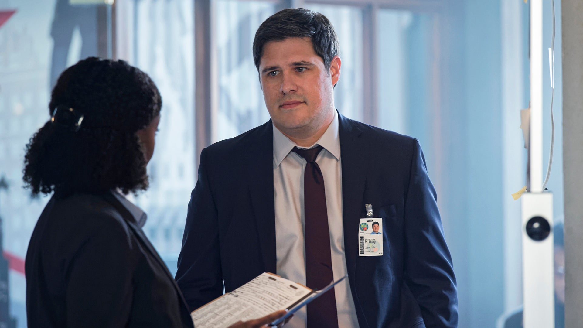 Watch In The Dark Episode 5 on JioHotstar