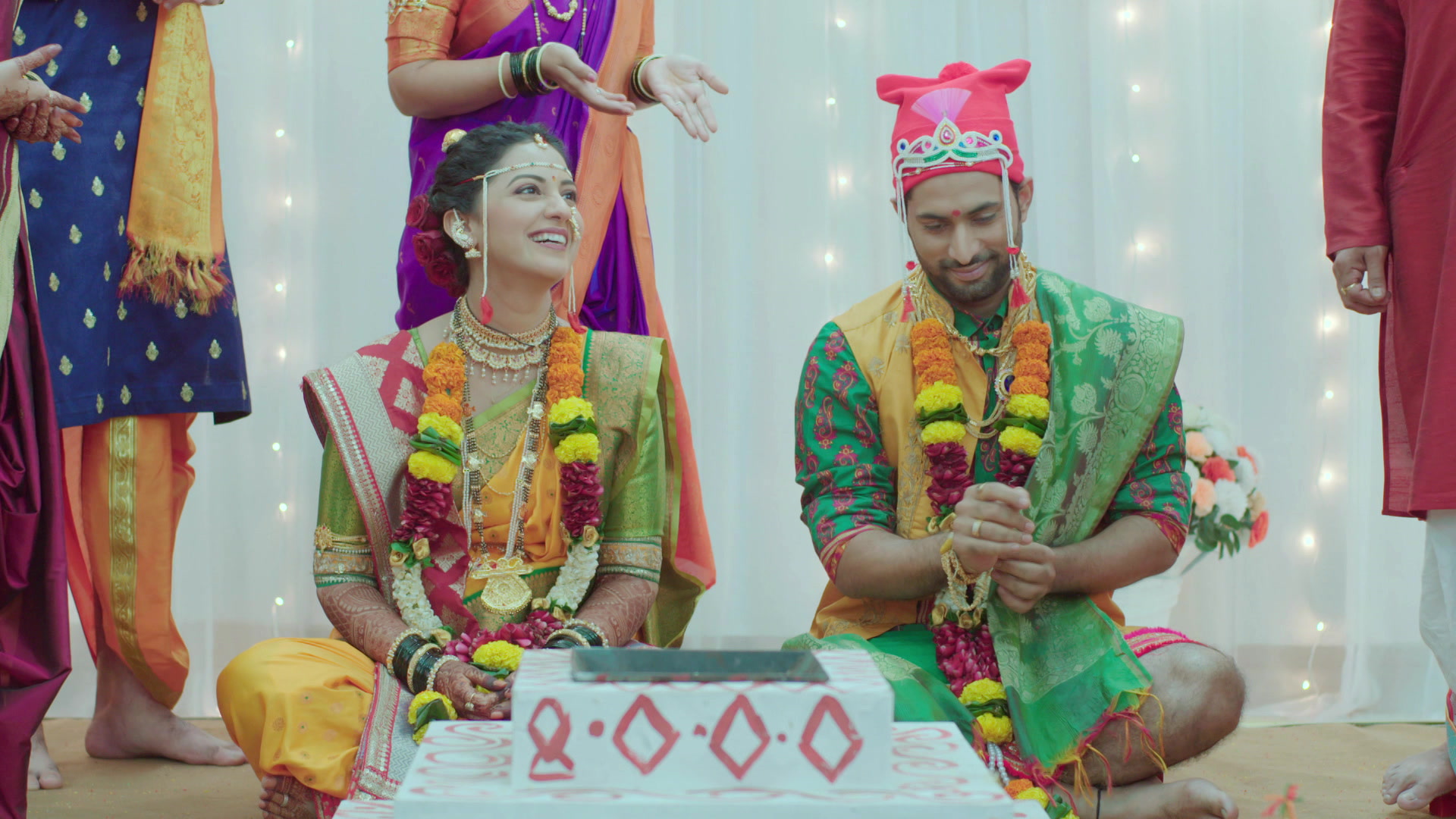 Watch Premachi Goshta S1 Episode 101 on JioHotstar