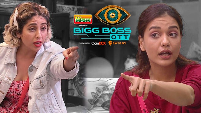 Watch Bigg Boss OTT Episode 21 on JioHotstar