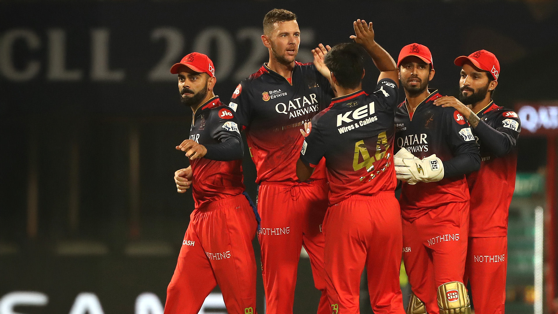 KKR vs RCB: Short Highlights Video | TATA IPL 2025 Match JioHotstar