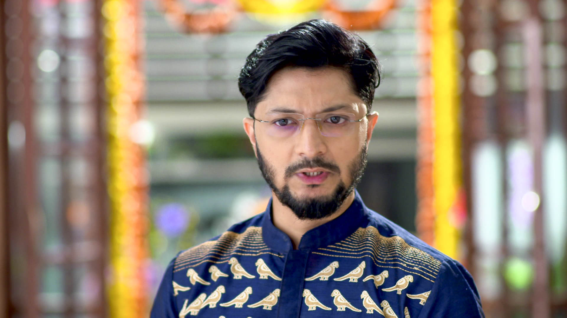 Watch Anurager Chhowa S1 Episode 1243 on JioHotstar