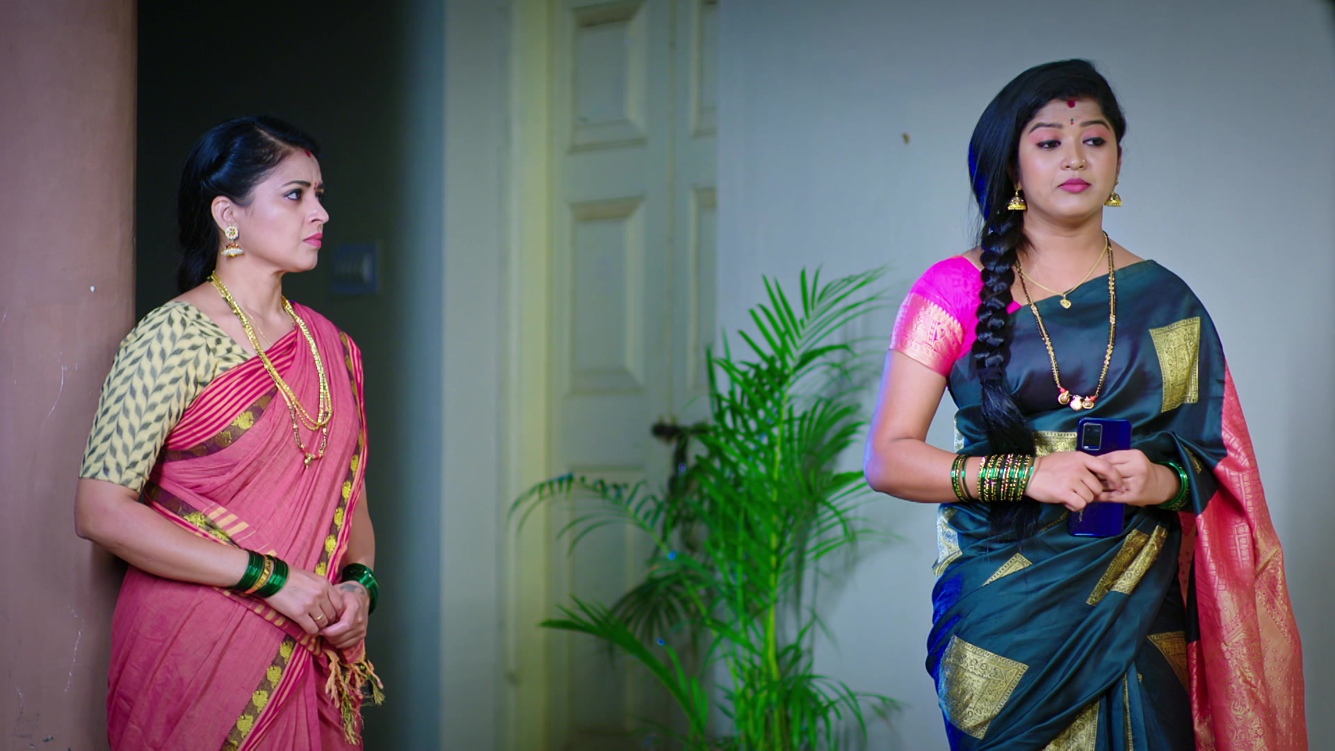 Watch Jenugudu Episode 355 on JioHotstar