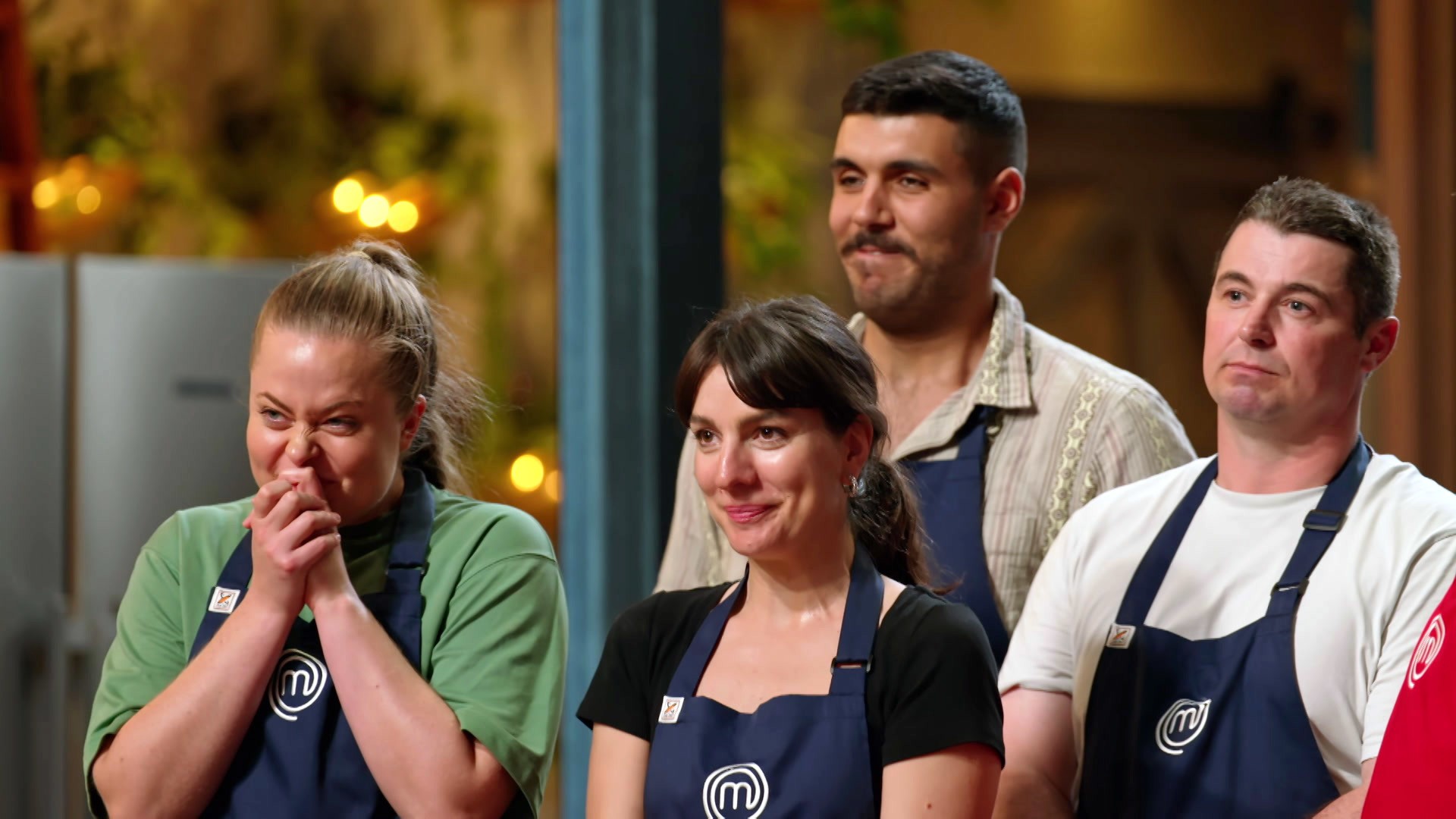 Watch MasterChef Australia S16 Episode 16 on JioHotstar