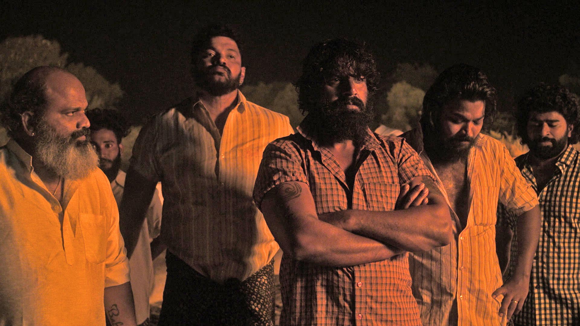 Watch Kobali Episode 3 on JioHotstar