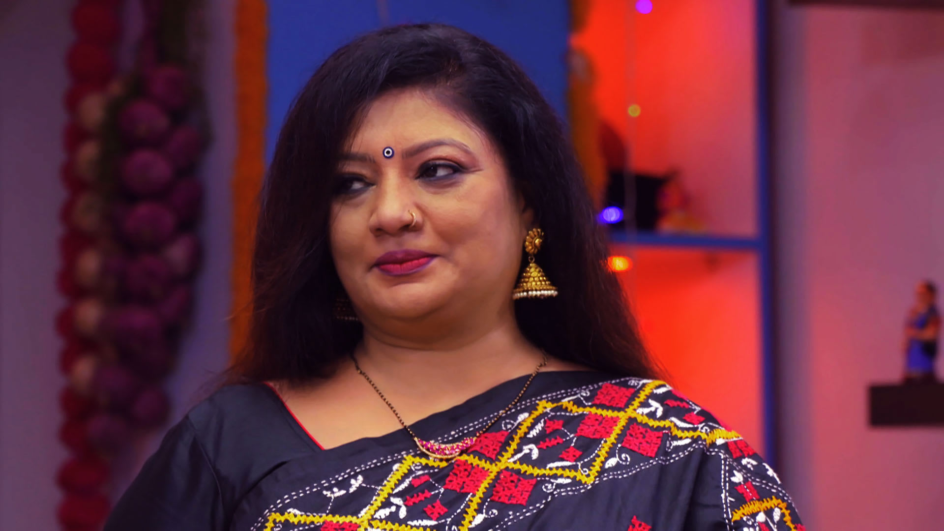 Stream Vanitha Vasu On the Show Season 1 Episode 5 – Vanitha Vasu On ...
