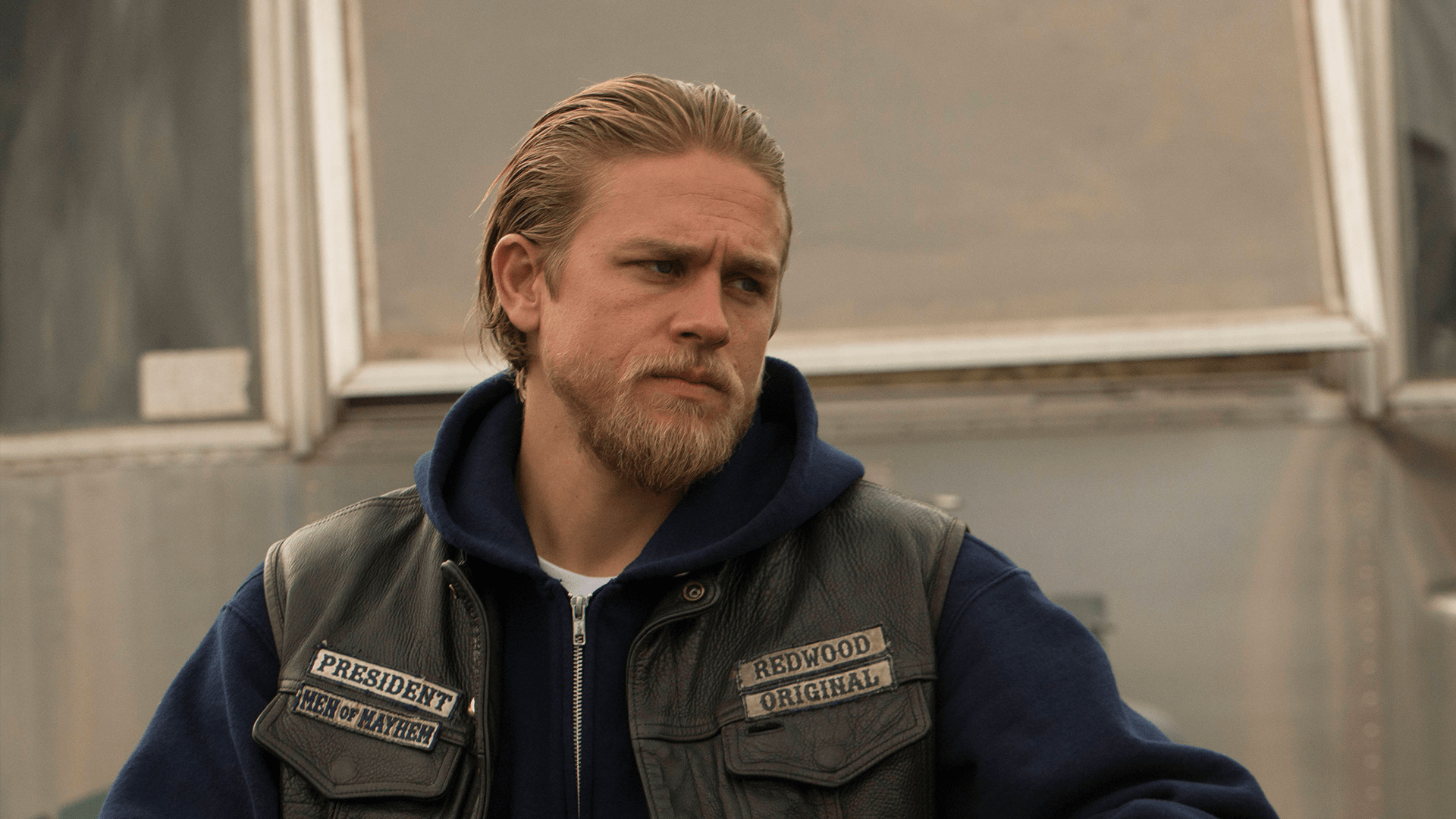 Watch Sons of Anarchy Episode 13 on Disney+ South Africa | English Drama Series