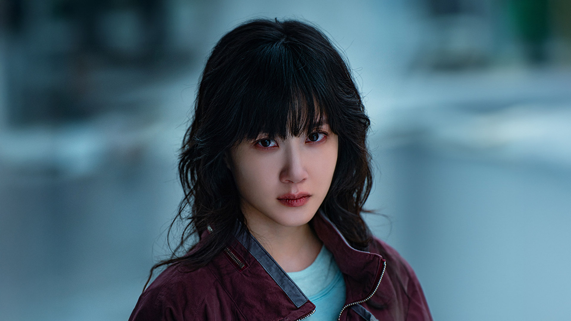 Hyper Knife - Disney+