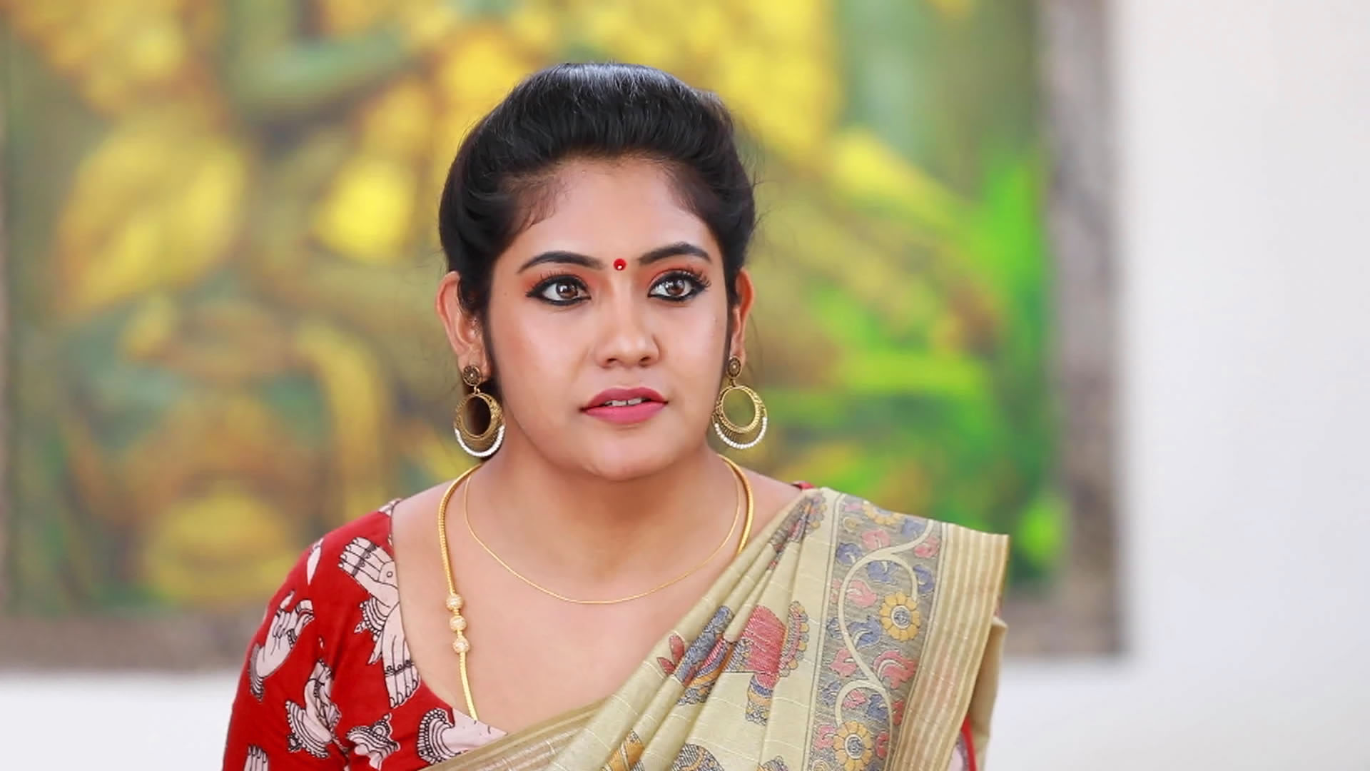 Watch Barathi Kannamma 2 S1 Episode 34 on JioHotstar