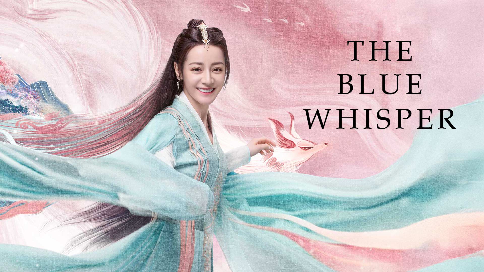 The Blue Whisper - Promo - JioHotstar