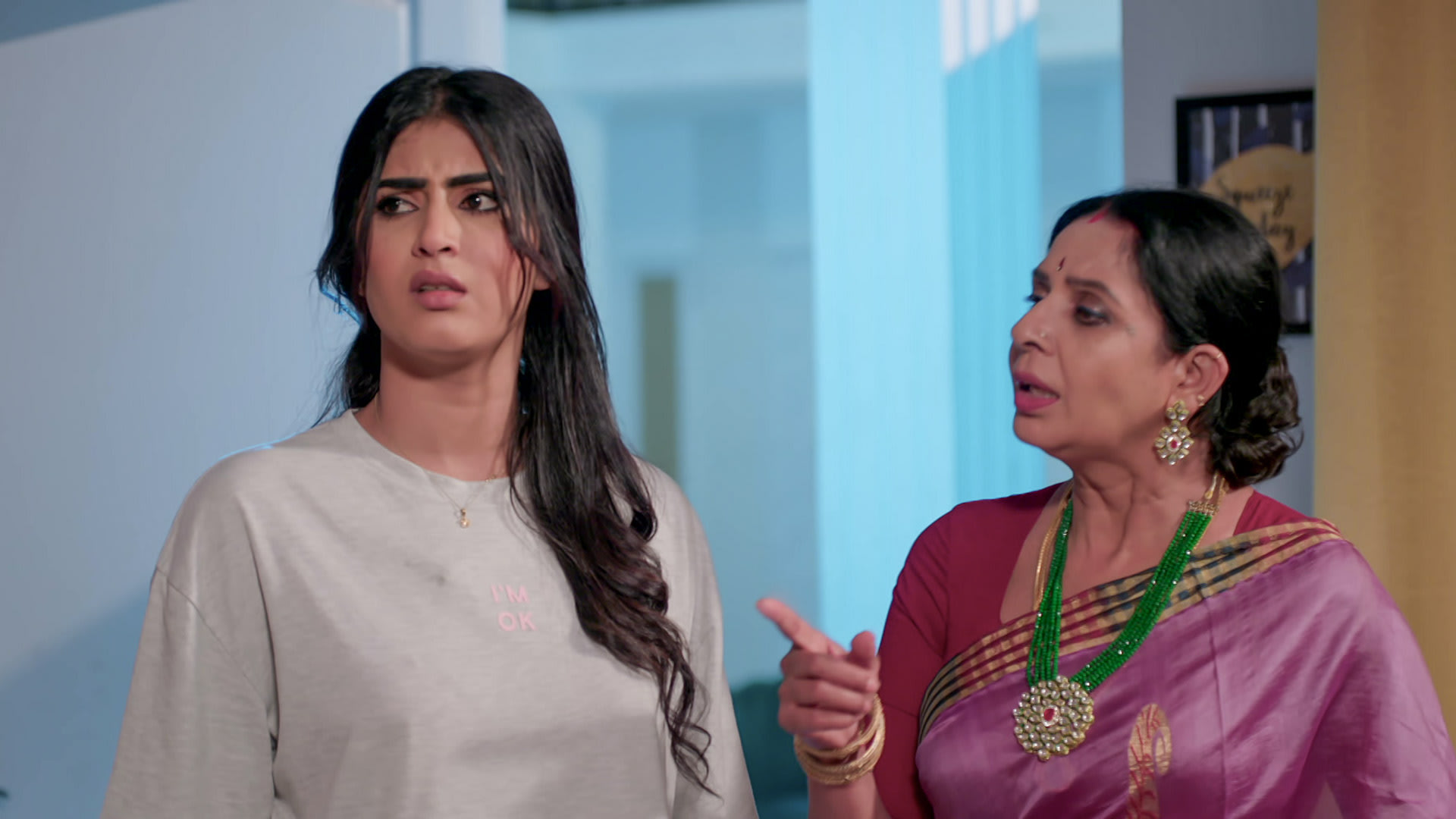 Watch Sharade Episode 129 on JioHotstar