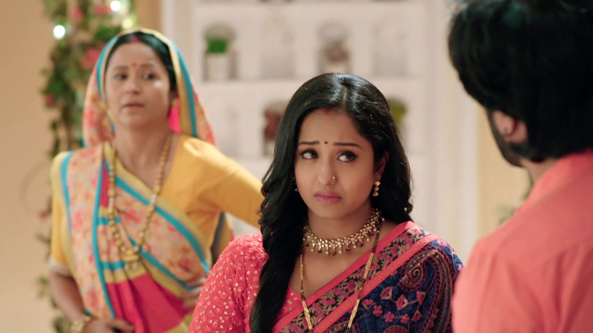 Watch Mann Ki Awaaz Pratigya 2 Episode 83 on JioHotstar