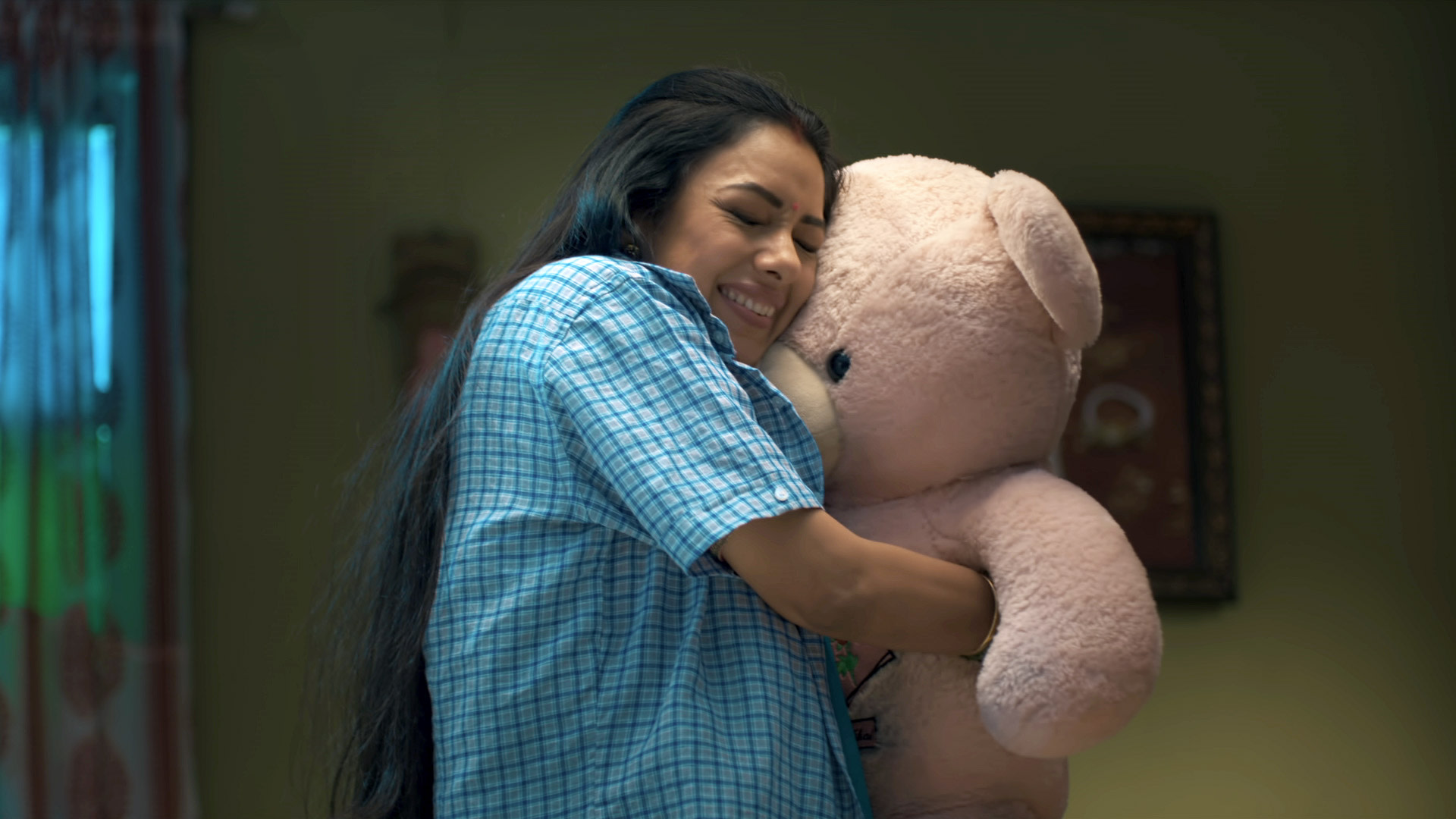 Watch Anupama: Namaste America S1 Episode 6 on JioHotstar