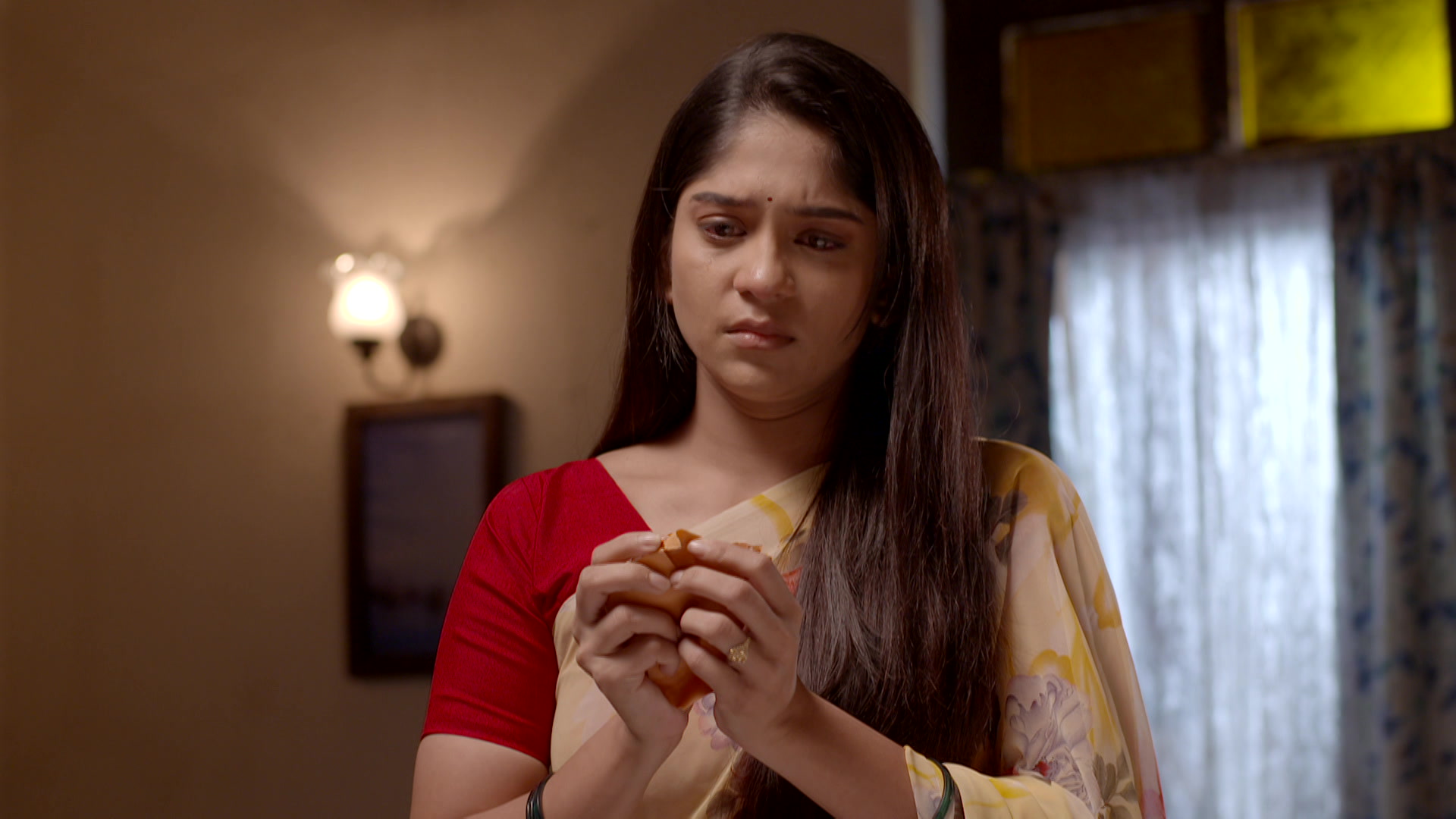 Watch Phulala Sugandha Maticha Episode 684 on JioHotstar