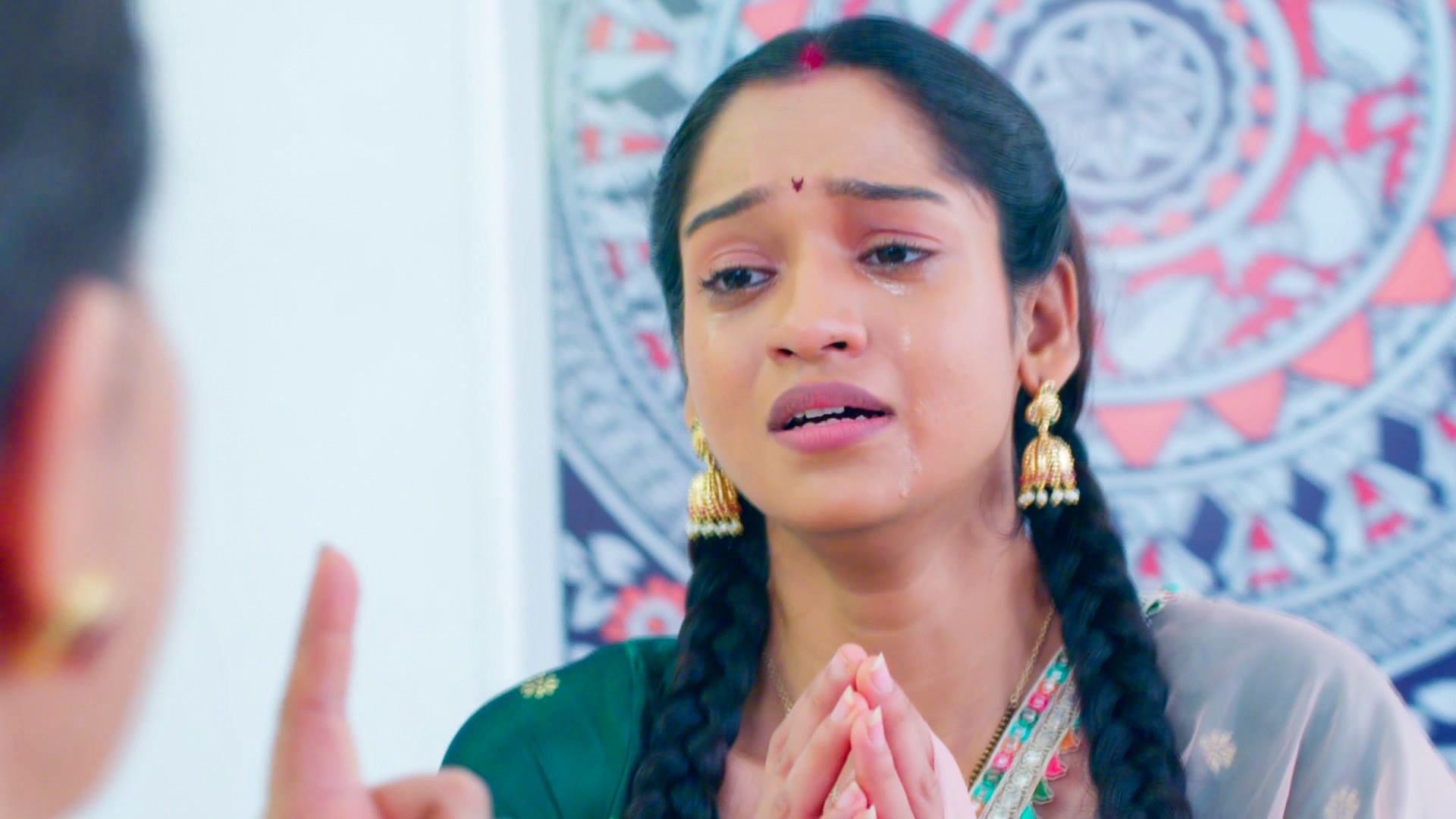 Sajeeri Faces Punishment Jiohotstar