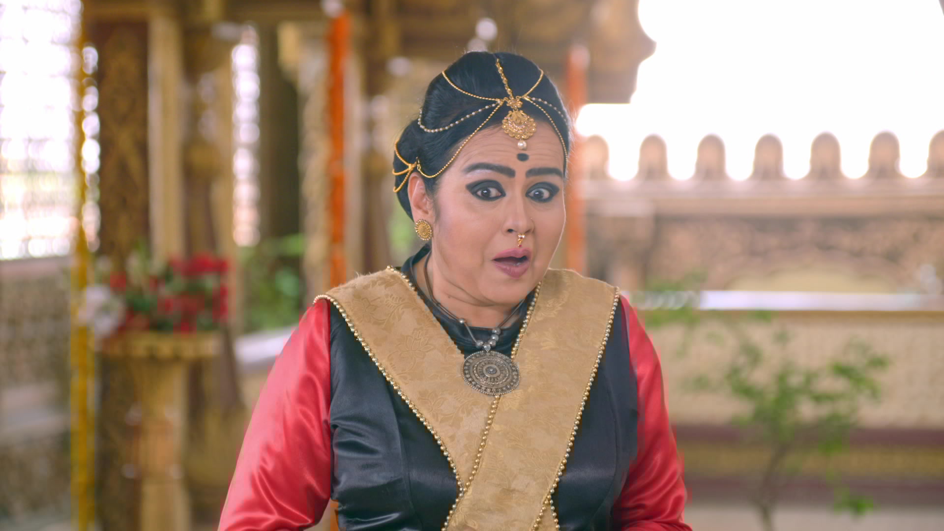 Watch Udho Udho Shri Renuka Yellamma Episode 403 on Disney+ Hotstar Watch Udho Udho Shri Renuka Yellamma Episode 403 on Disney+ Hotstar