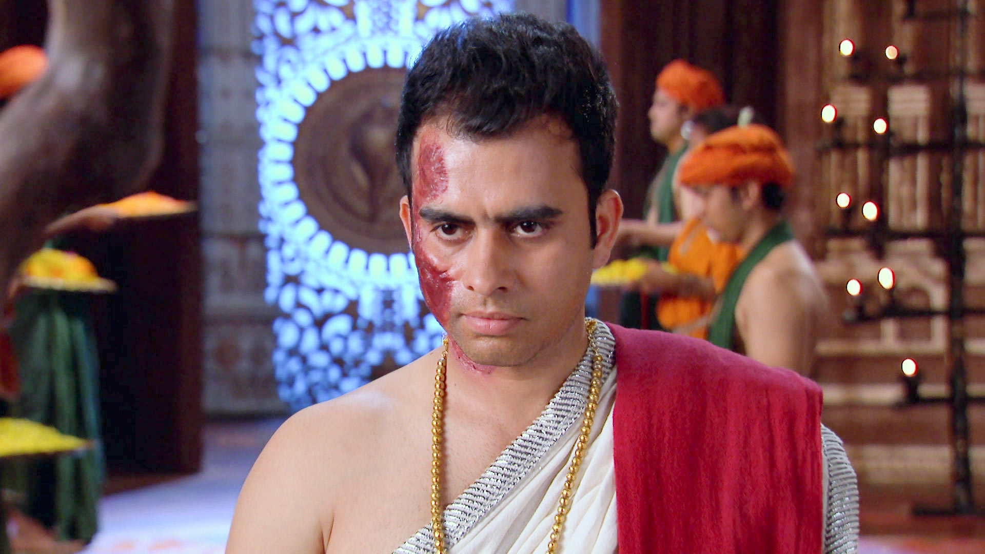 Watch Shiva Is Furious Online