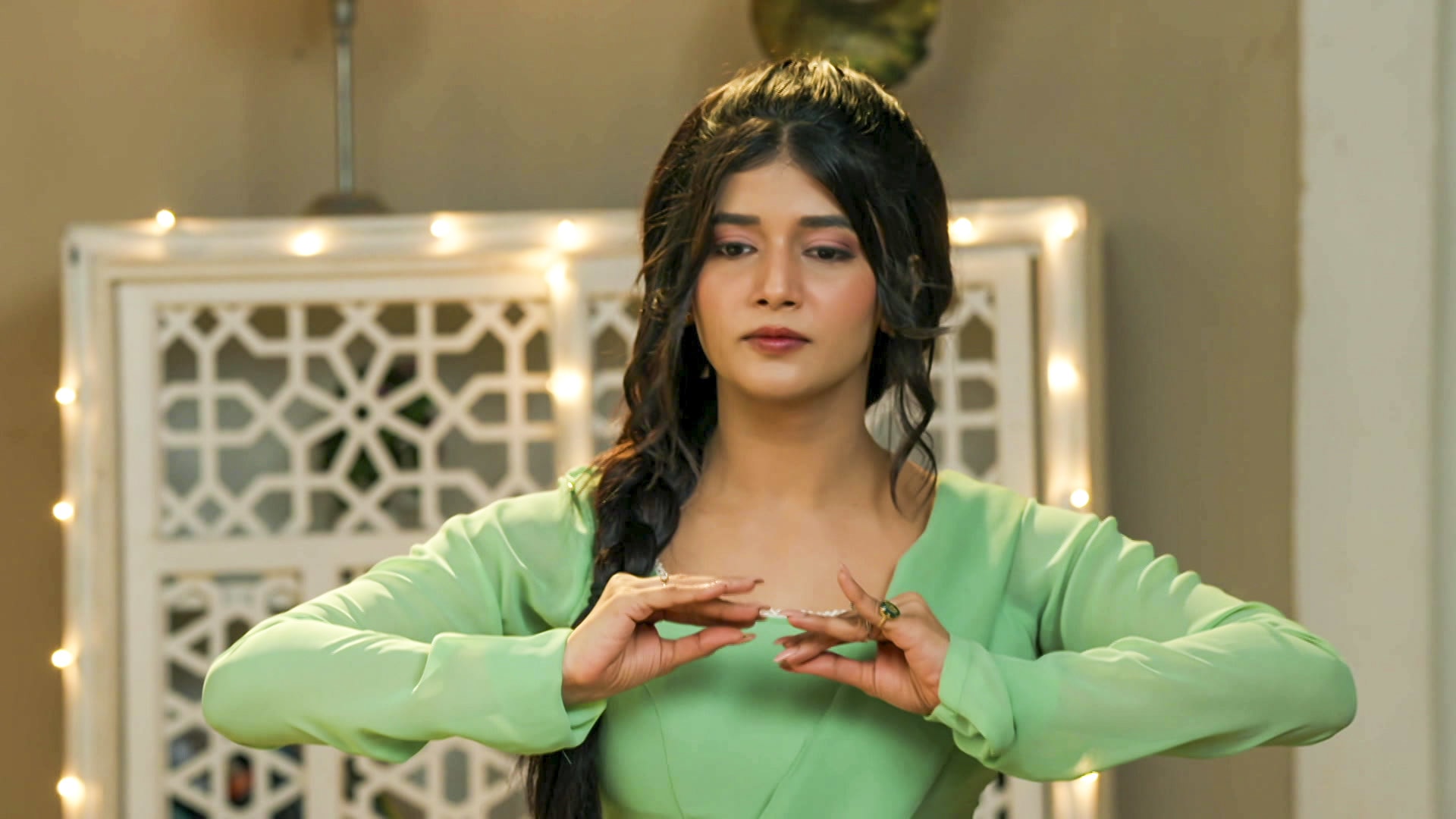 Stream Abhira's Path to Win Maira's Heart Season 68 Episode 1741 ...