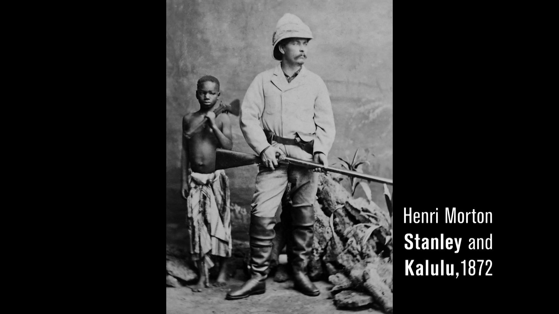 Watch Exterminate All The Brutes S1 Episode 3 on JioHotstar