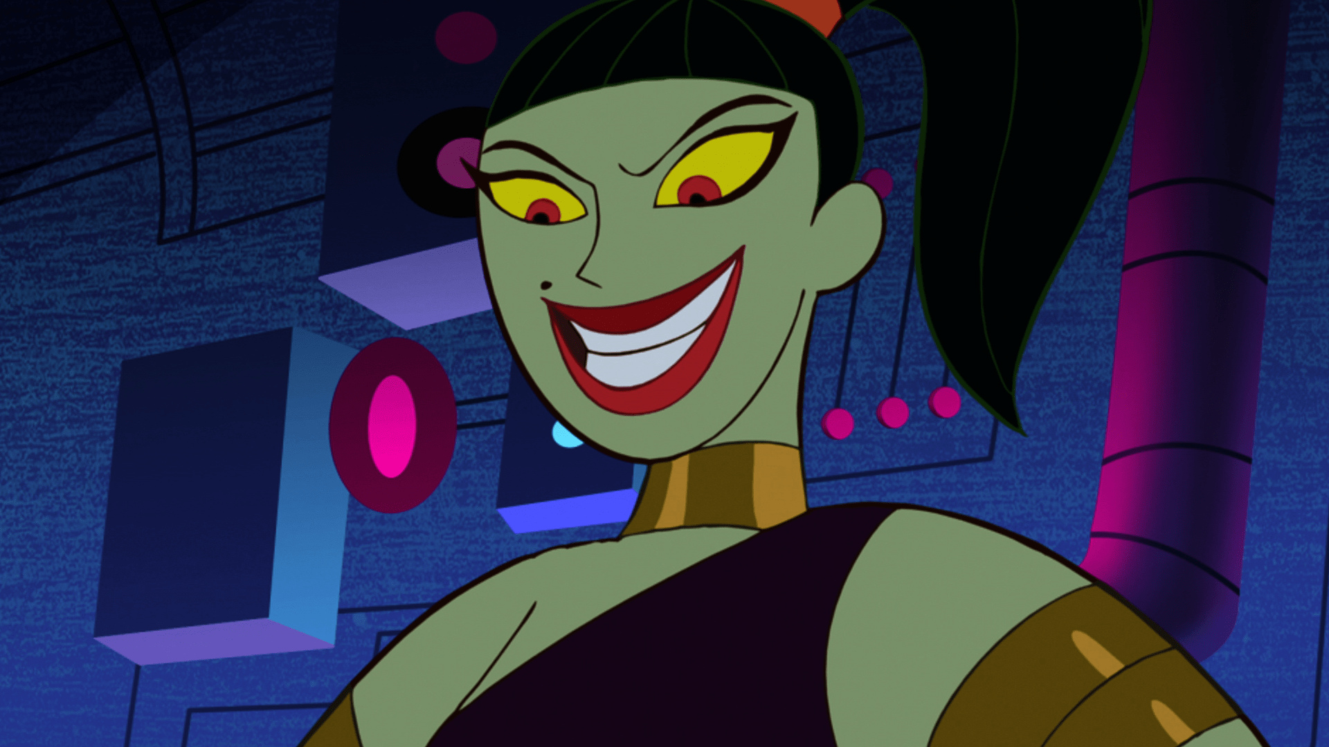 Watch Kim Possible S4 Episode 6 on JioHotstar