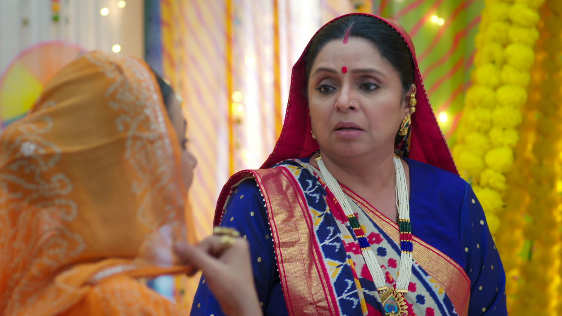 Ketki s Harsh Words JioHotstar