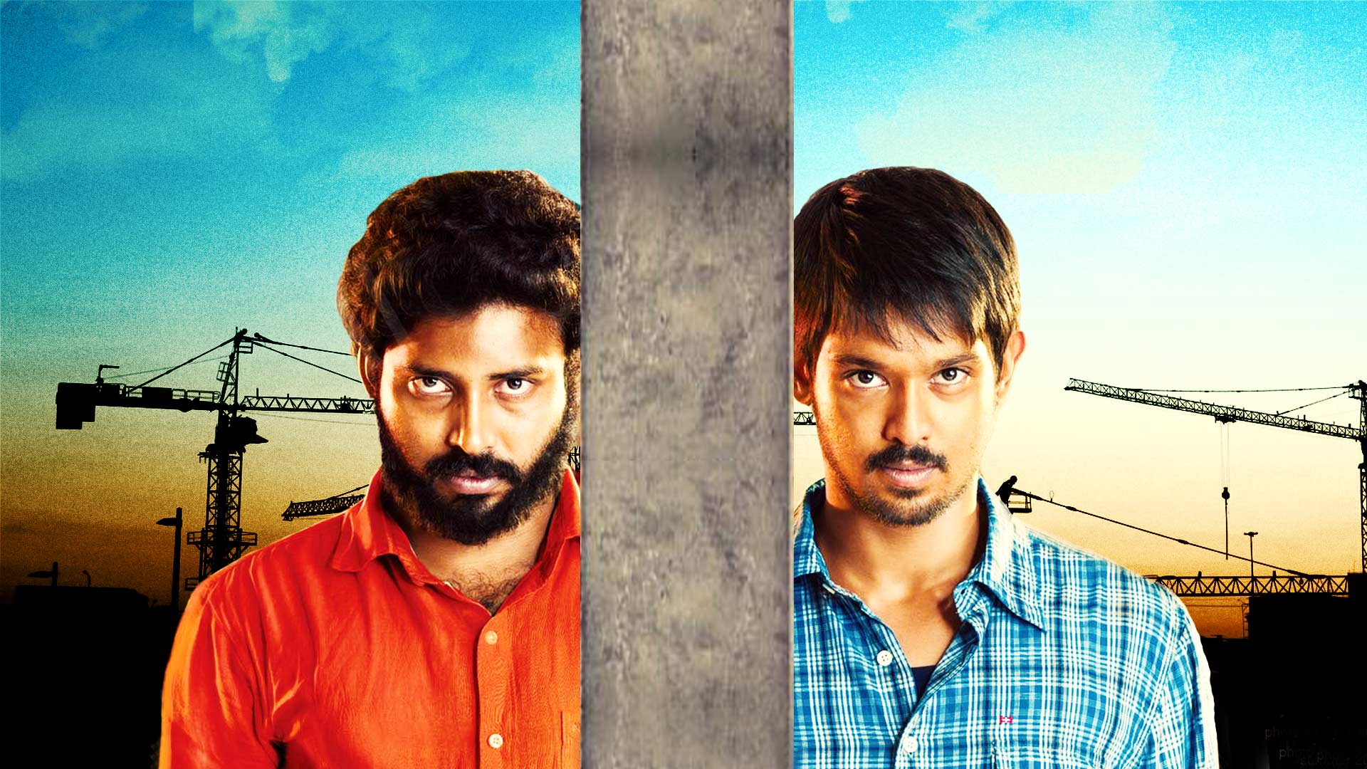 Tamizhuku En Ondrai Azhuthavum - Disney+