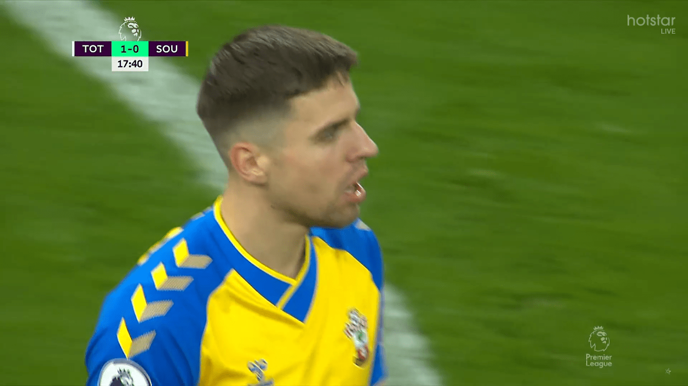 Watch Goal! (1-0) Online